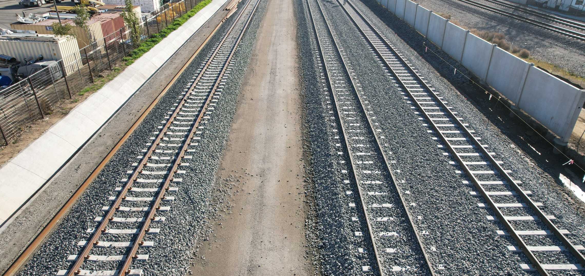 Scoping out progress on Metro's Foothill Gold Line Extension | Urbanize LA
