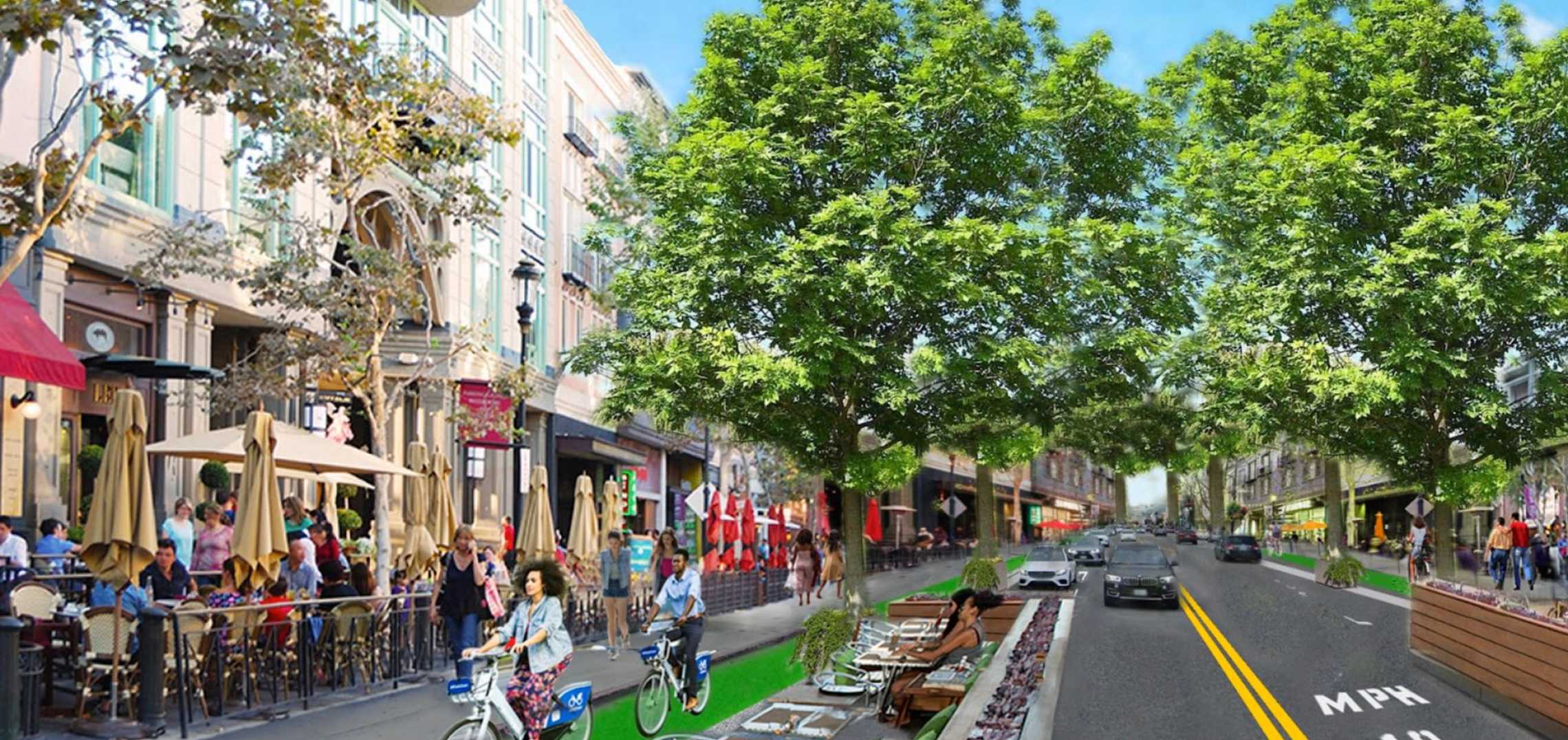 Los Angeles City Council moves forward with Livable Communities ...