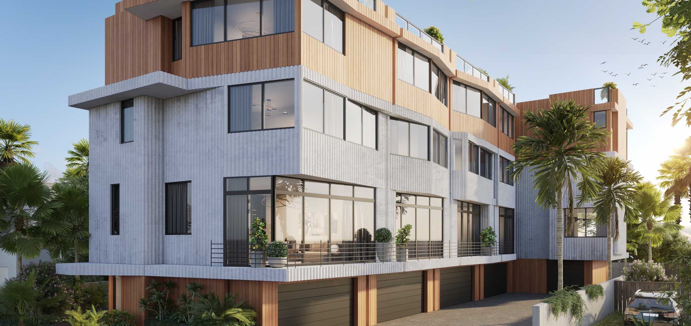 2346 Ridgeview Ave | Urbanize LA