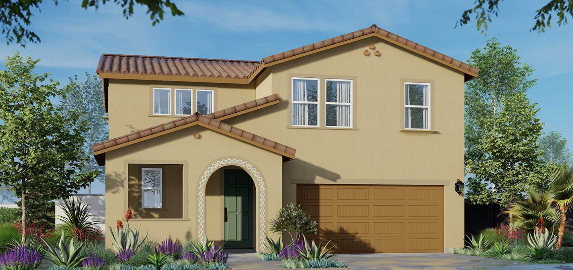 29 houses wrap up work at 1950 N Central Avenue in Compton | Urbanize LA