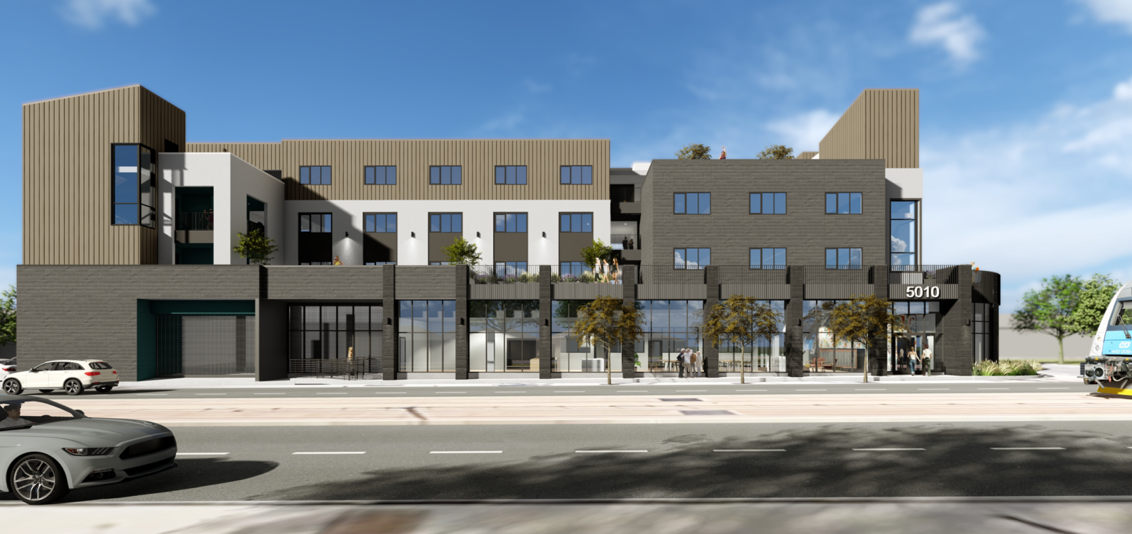 Third round of Project Homekey bringing more supportive housing to L.A ...