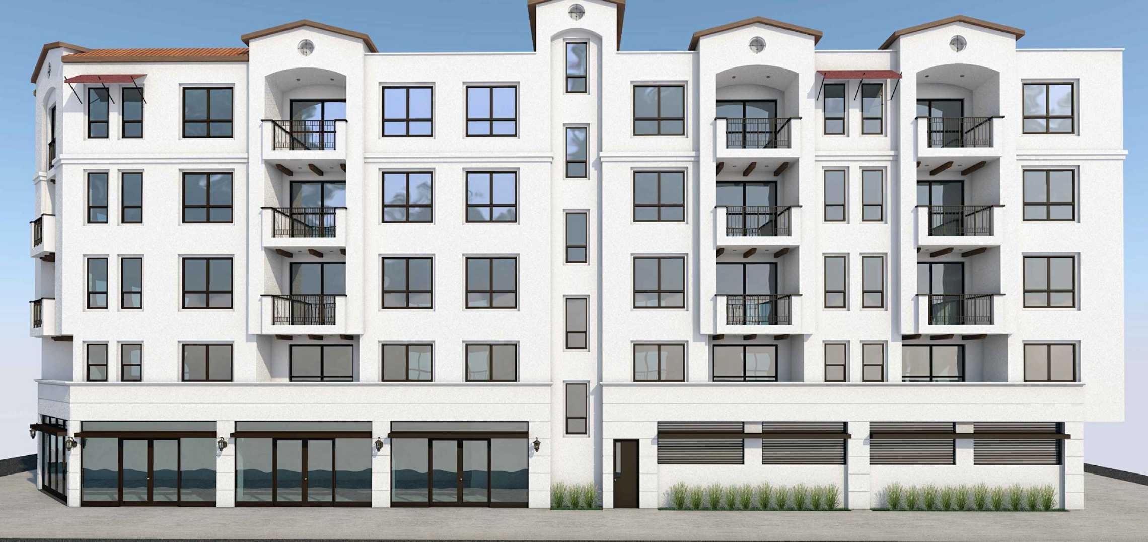 7253 North Remmet | Urbanize LA