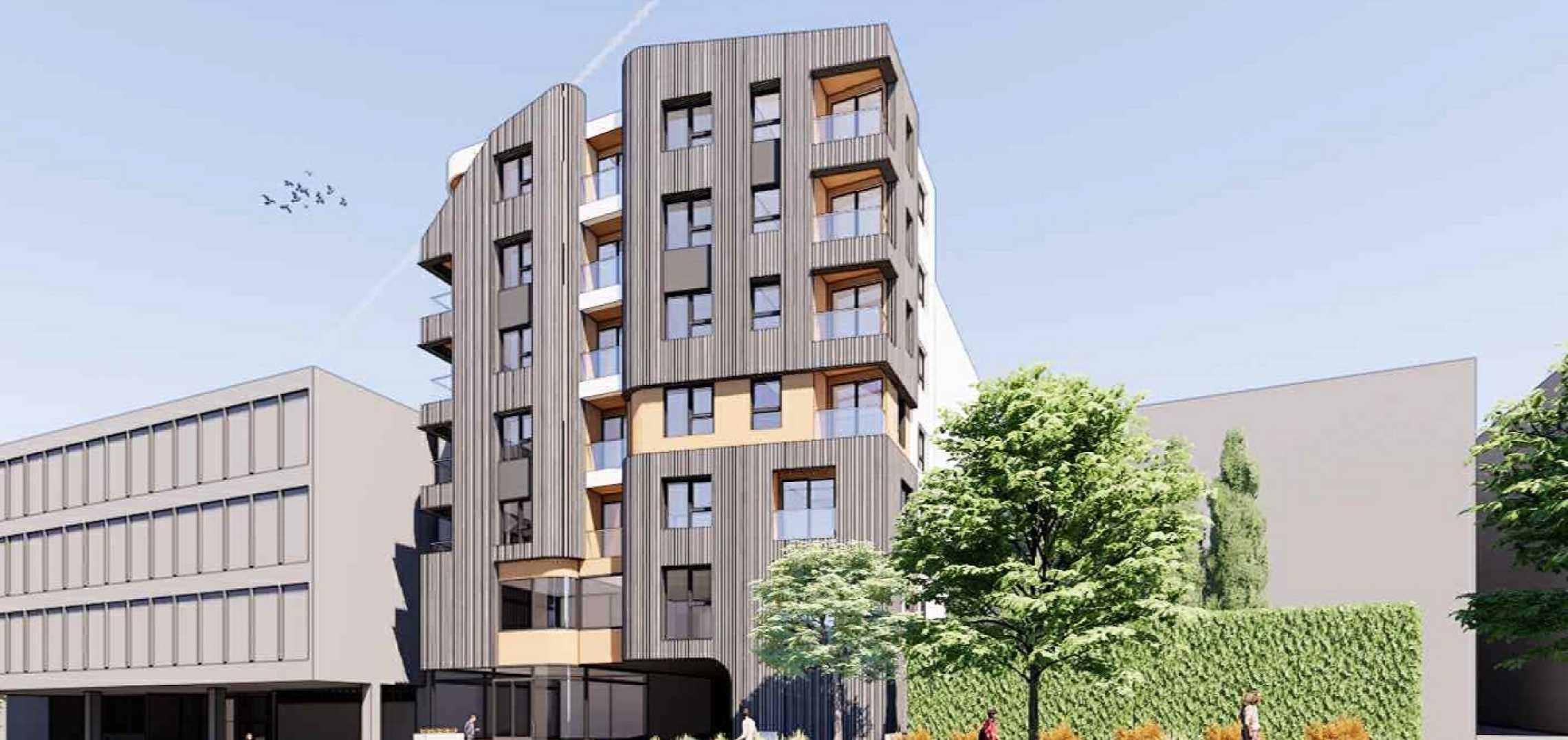 446 S. Shatto Place | Urbanize LA