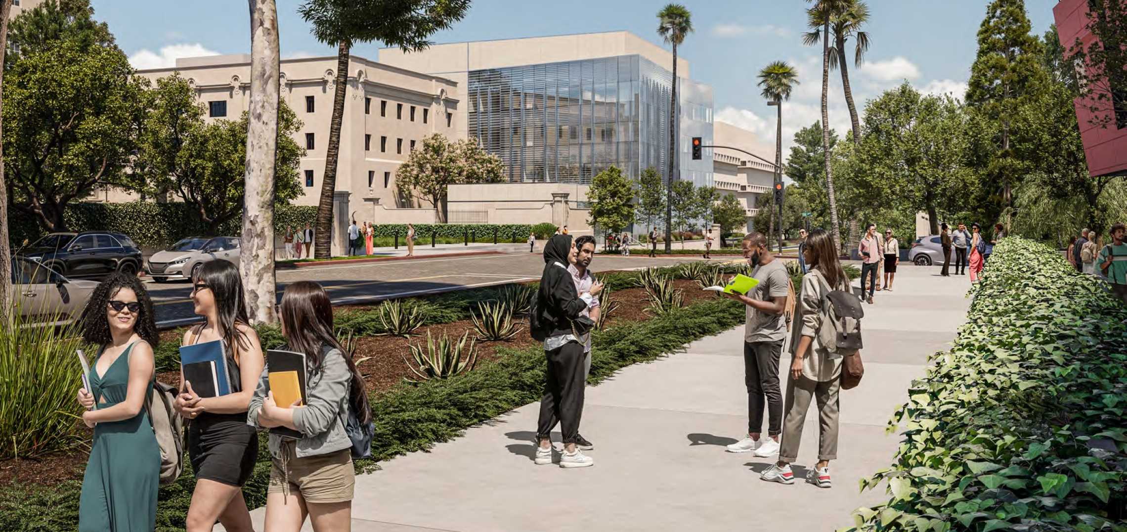 Ginsburg Center for Quantum Precision Measurement starting work at ...