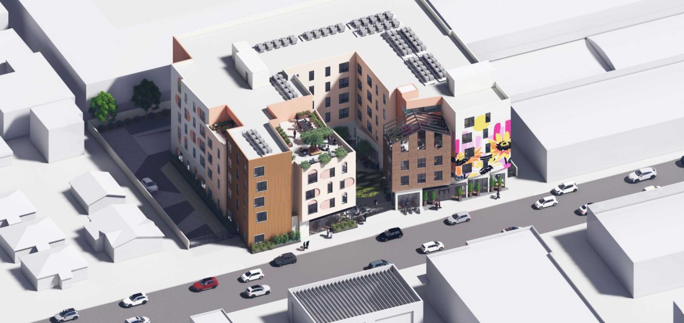 L.A. County approves $27.9M for six affordable housing developments ...