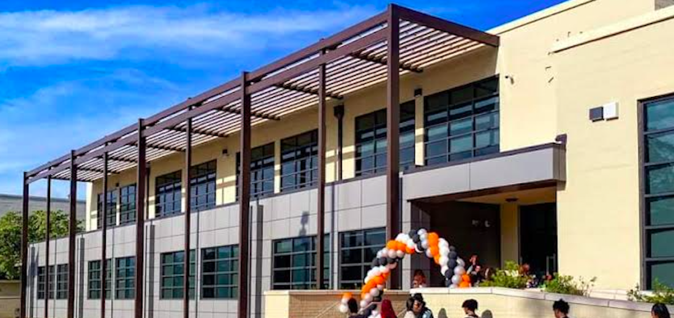 The Promise Career Institute | Urbanize LA