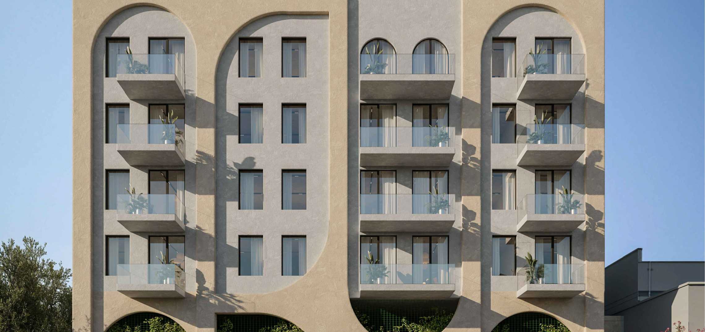 New plan for mixed-use development at 19335 Ventura Blvd. in Tarzana ...