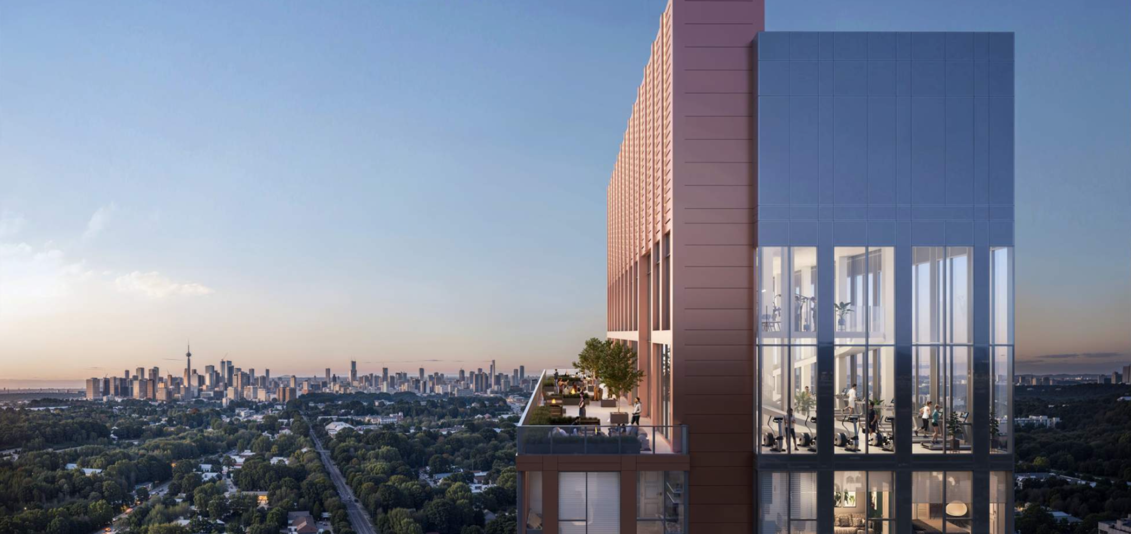 Rushden Station Phase IV | Urbanize LA