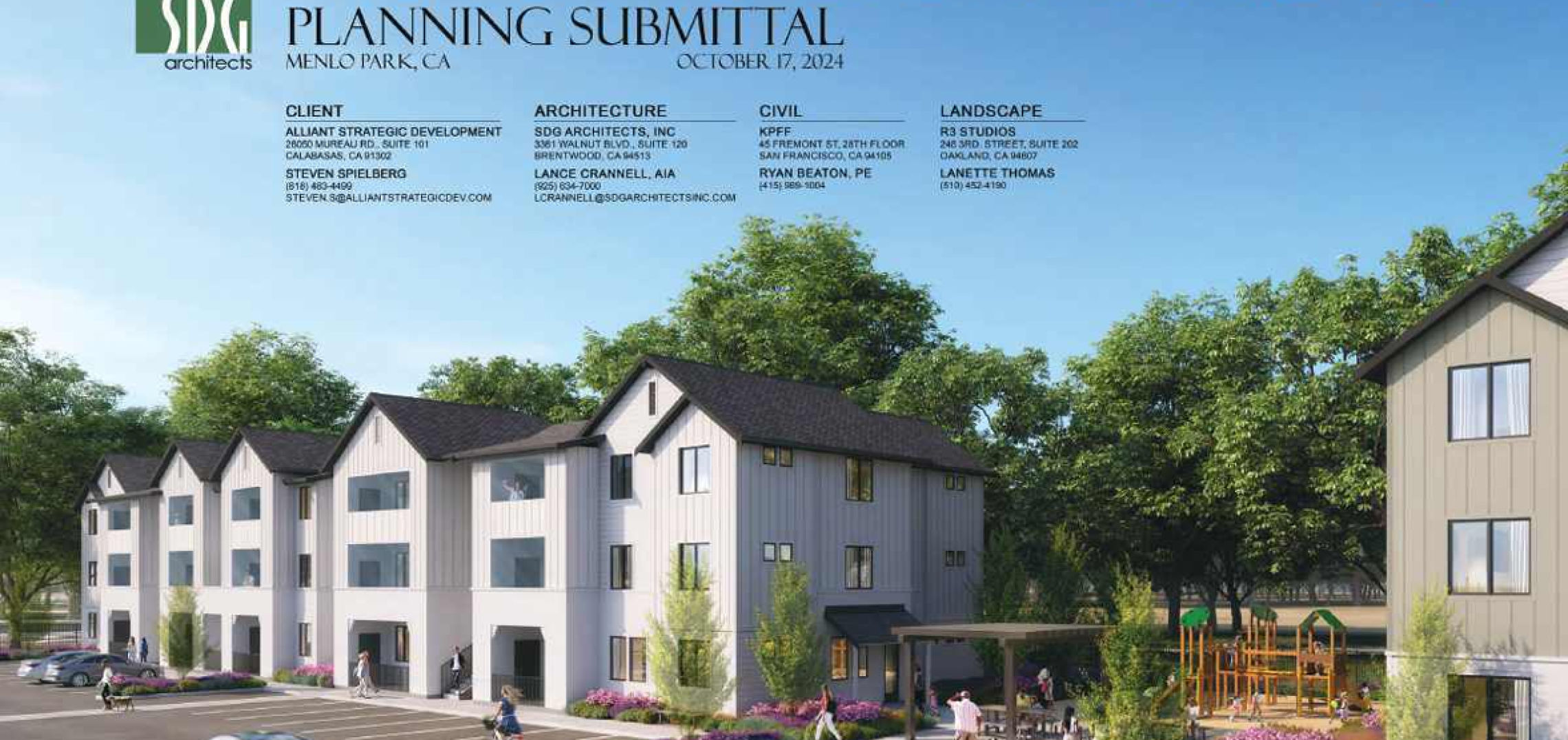 320 Sheridan Drive | Urbanize LA