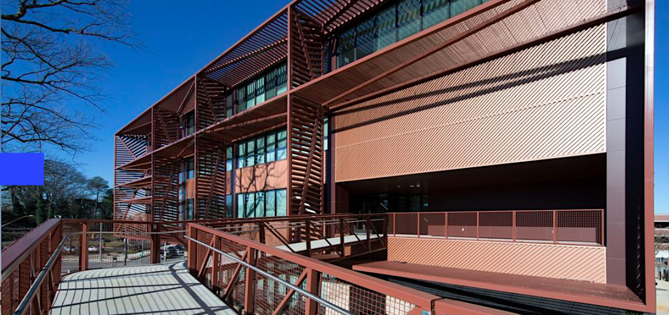 Spelman College Center for the Arts | Urbanize LA
