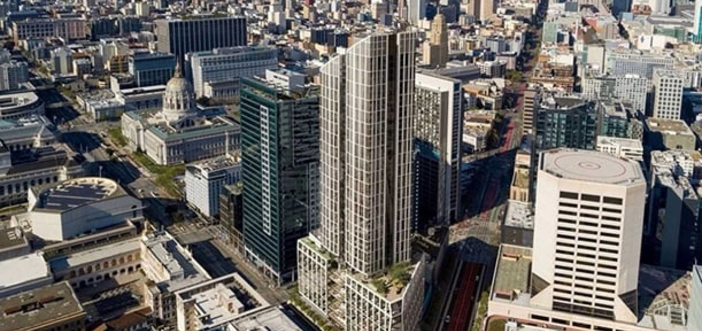 Hayes Point | Urbanize LA