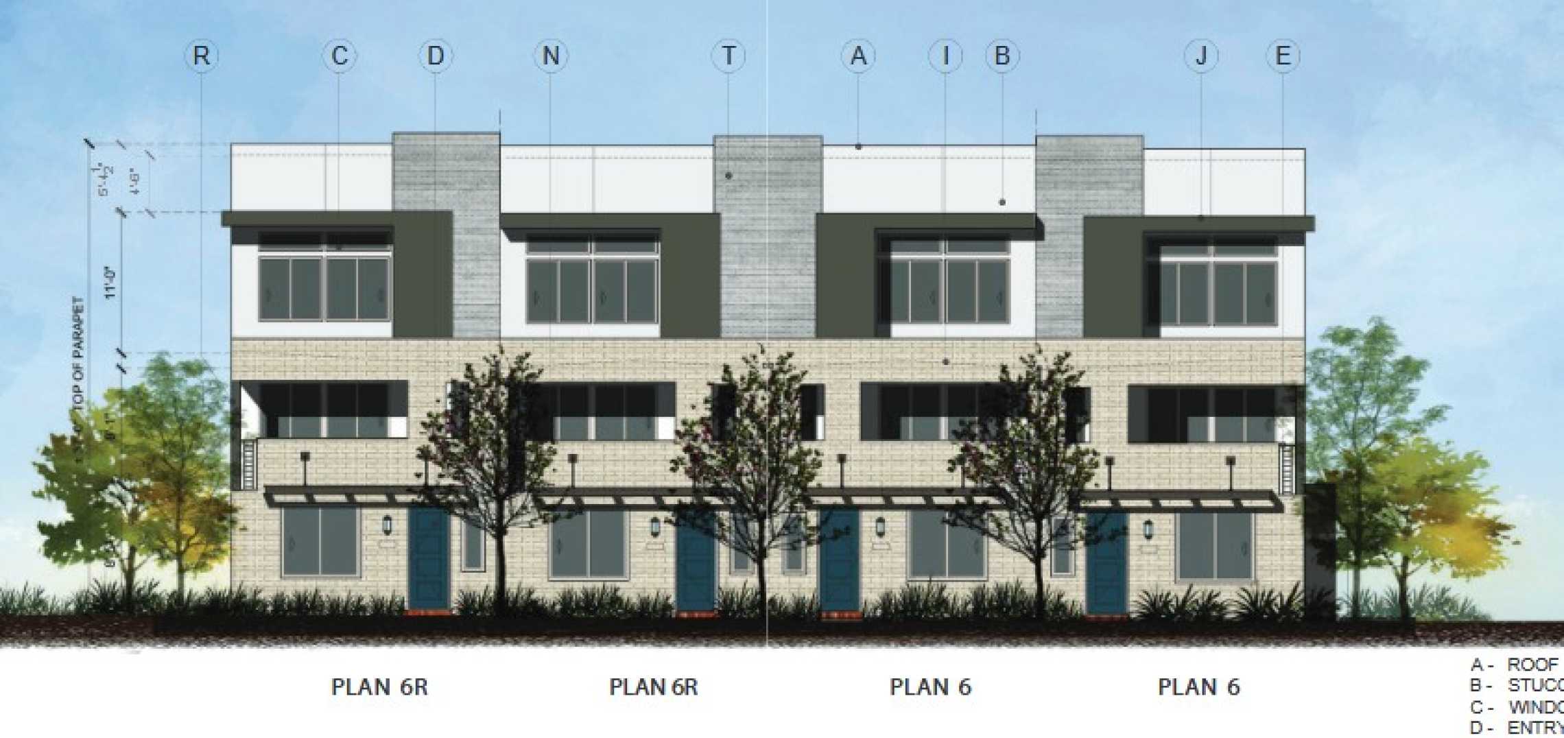 Artesia Place | Urbanize LA