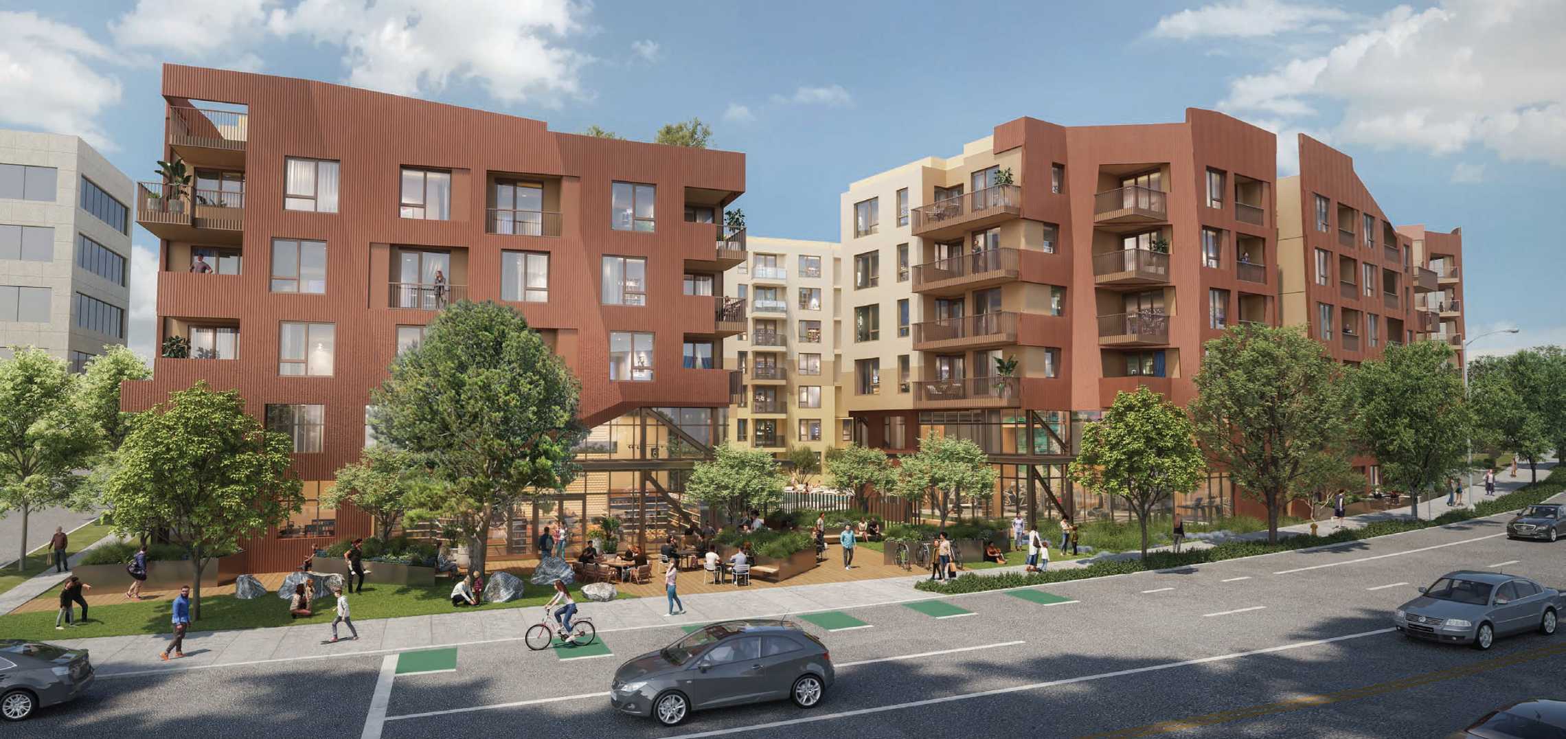 100 Corporate Pointe Walk | Urbanize LA