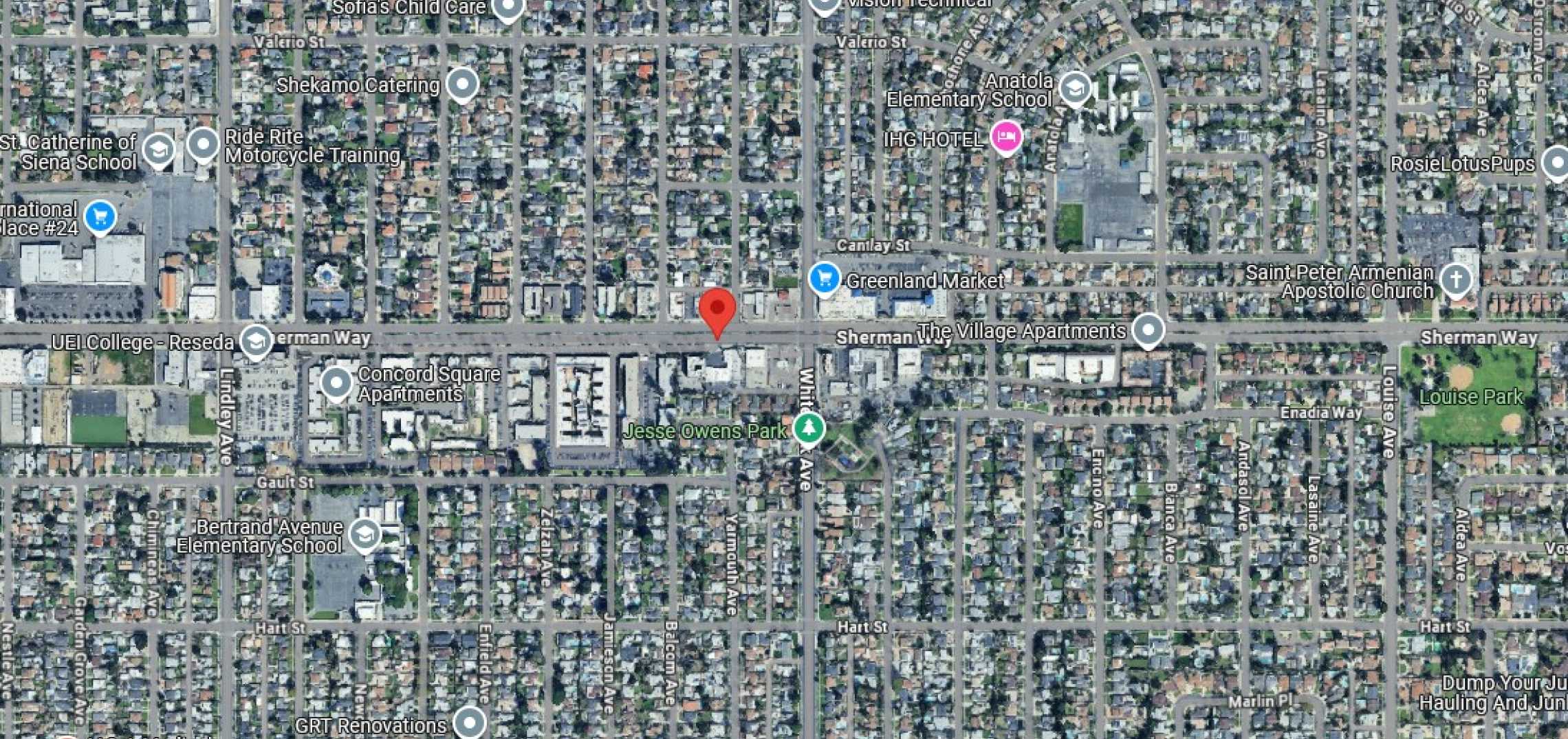 Affordable housing survives appeal at 13840 W. Sherman Way in Reseda ...