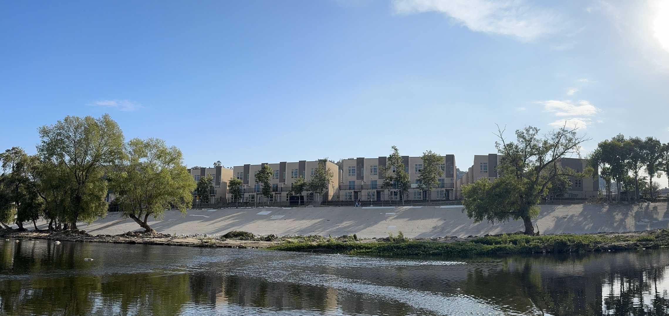 Lilian Frogtown | Urbanize LA