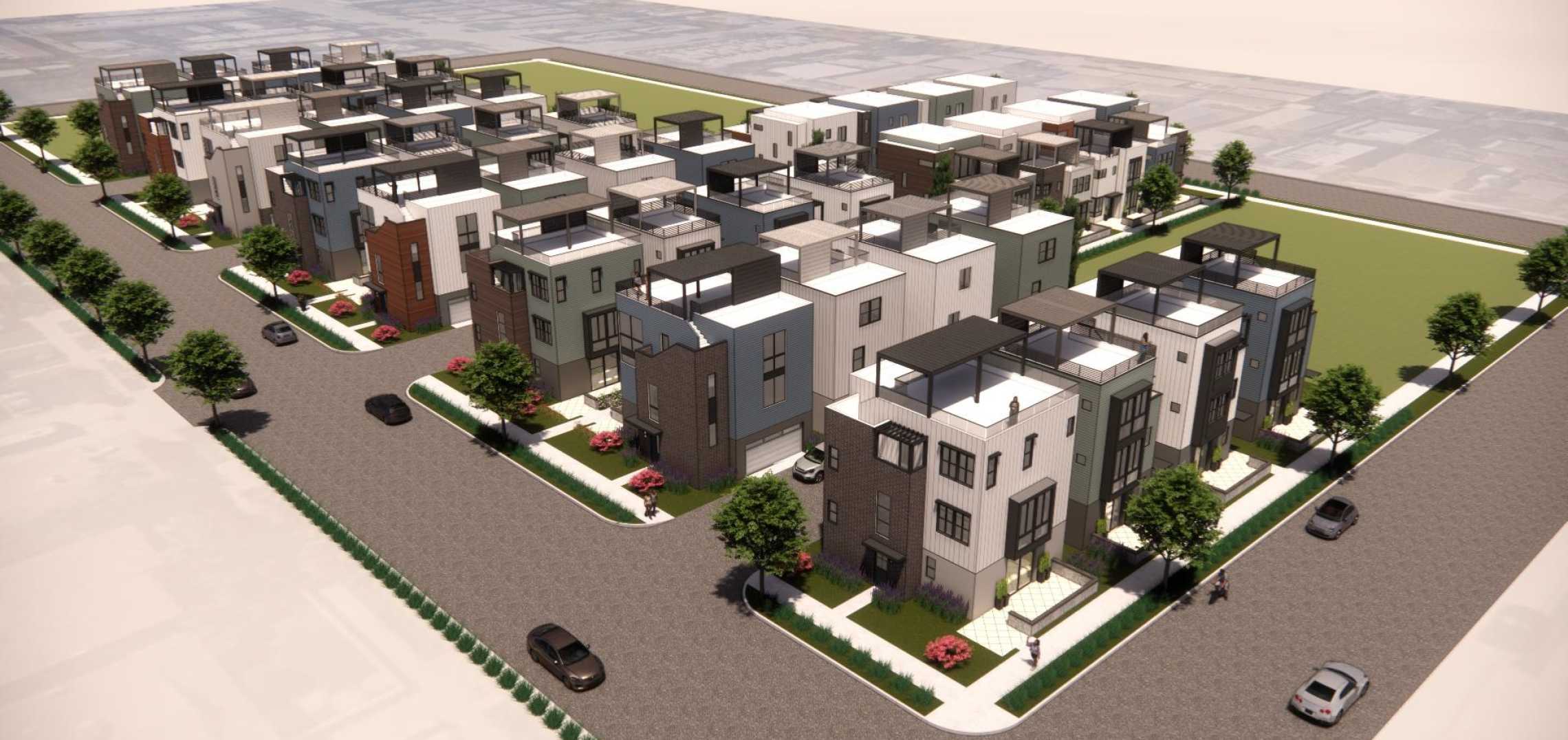 2020 S. Federal Avenue | Urbanize LA