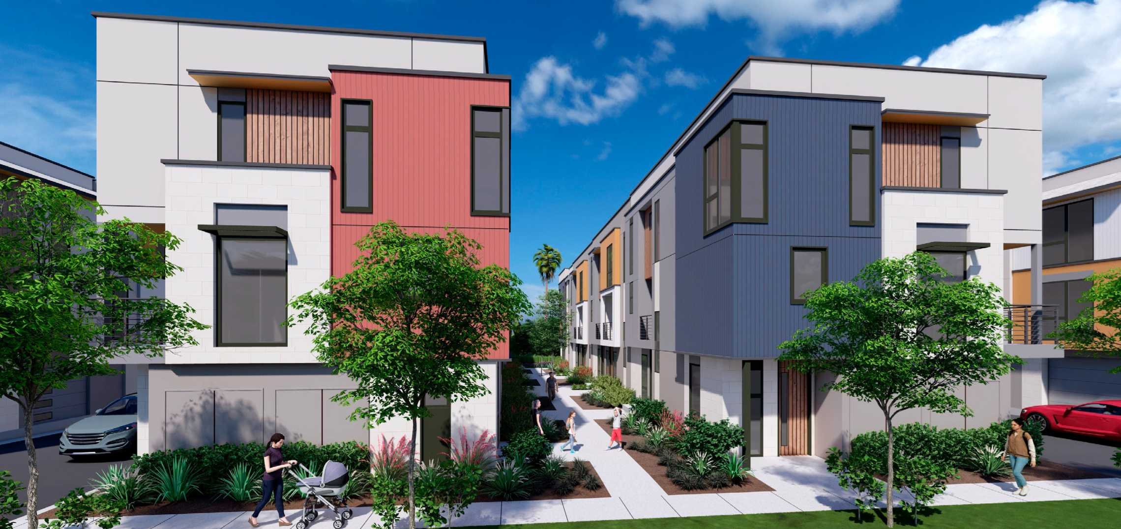 Morningside Project | Urbanize LA