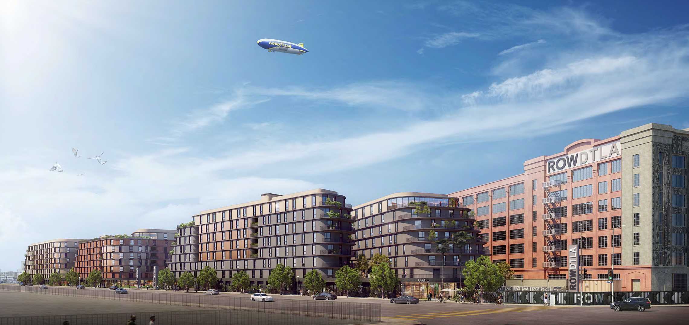 787 S. Alameda Street | Urbanize LA