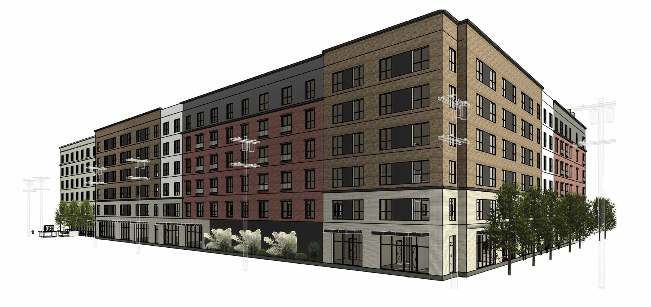 21010 Vanowen Street | Urbanize LA