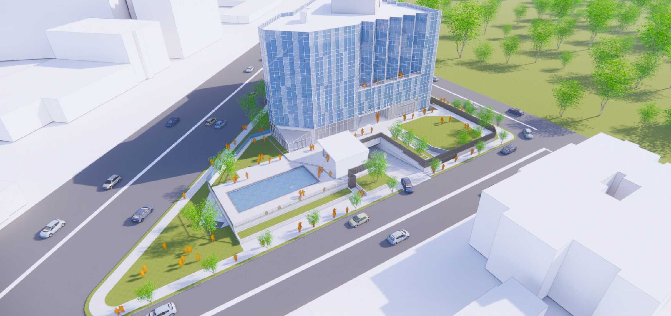Adaptive reuse project moves forward at 5150 PCH in Long Beach ...