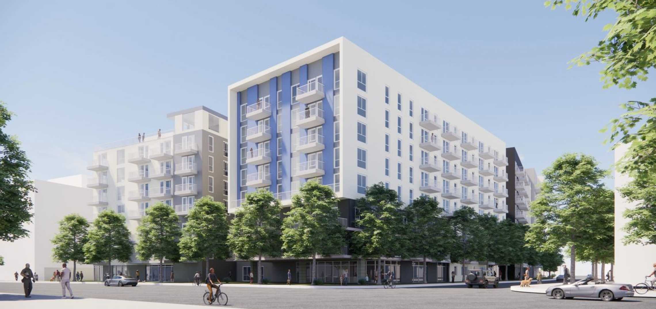 Modera Santa Monica | Urbanize LA