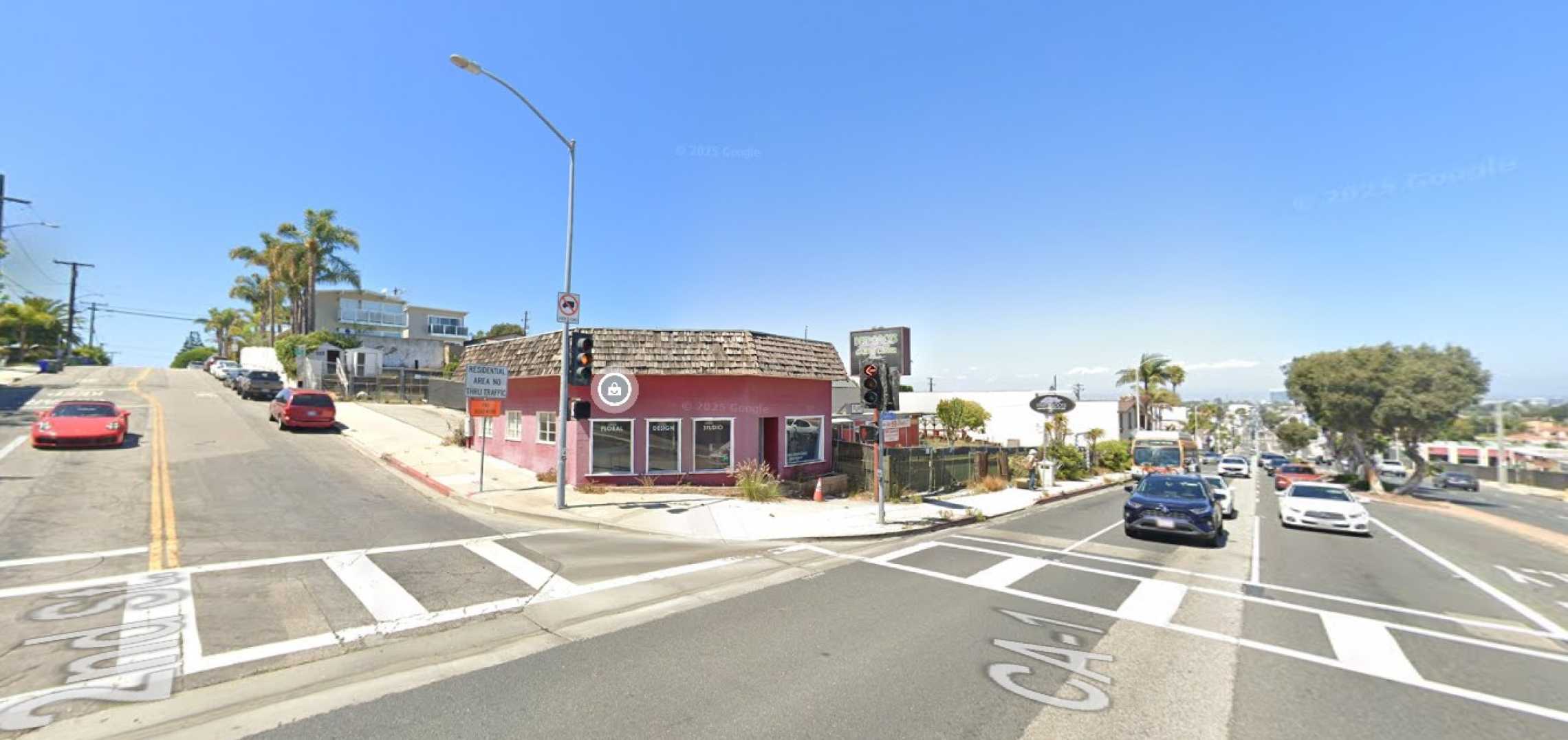 60 apartments in the works at 201 N. Sepulveda Blvd. in Manhattan Beach ...
