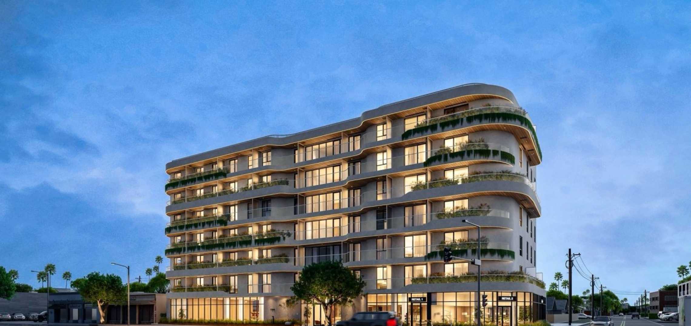 10990 W. Pico Boulevard | Urbanize LA