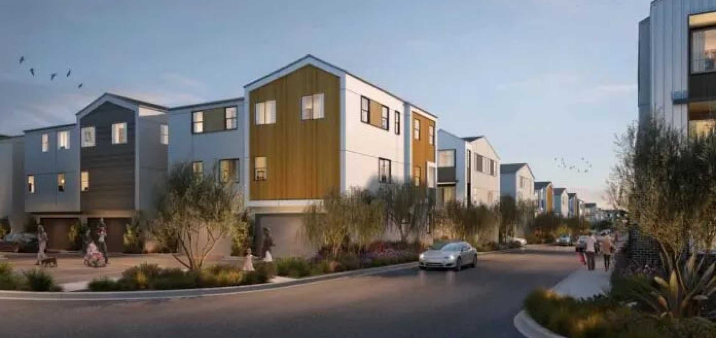 Lennar buys 25-acre property at 16775 Von Karman Avenue in Irvine ...