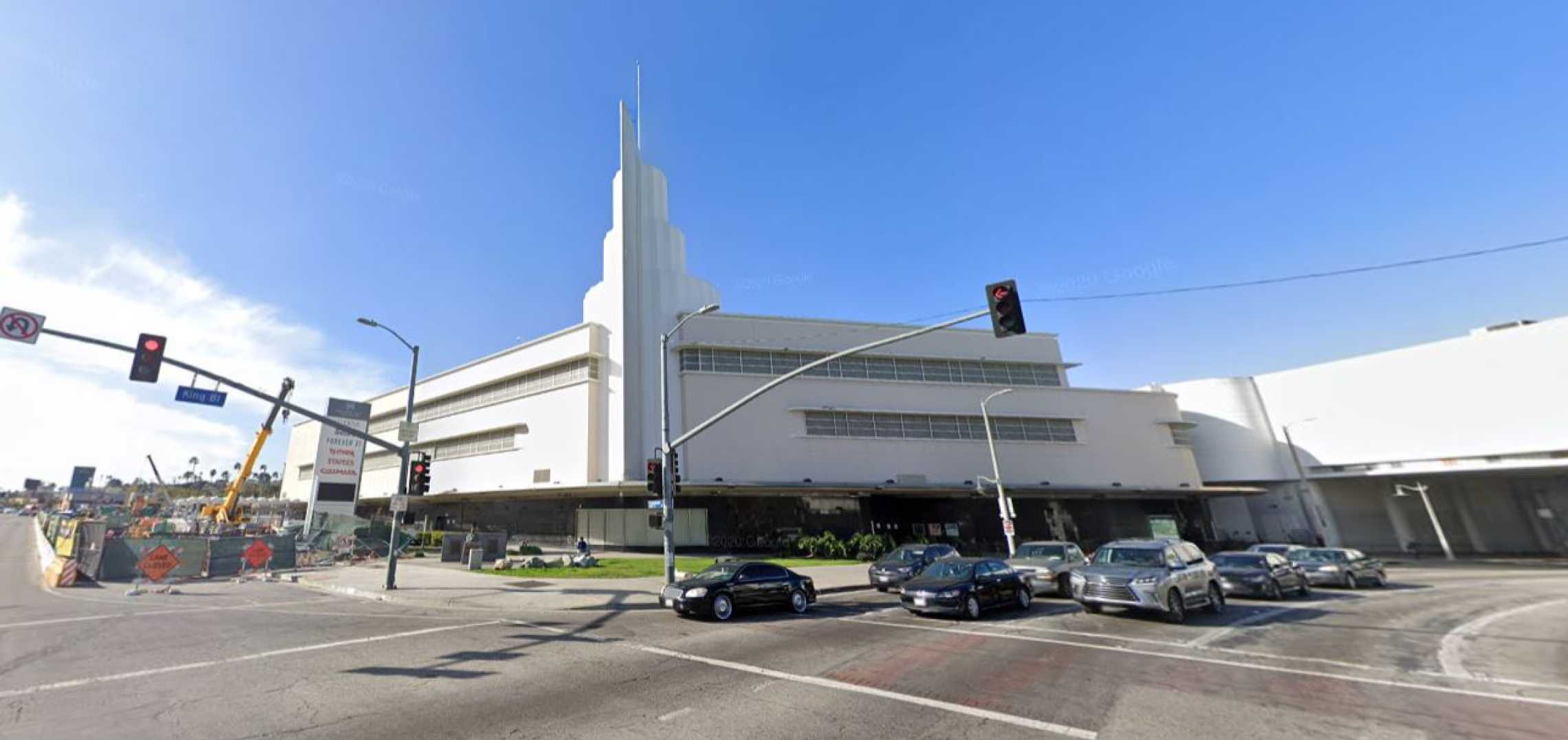 Baldwin Hills Crenshaw Plaza development to move forward under new ...