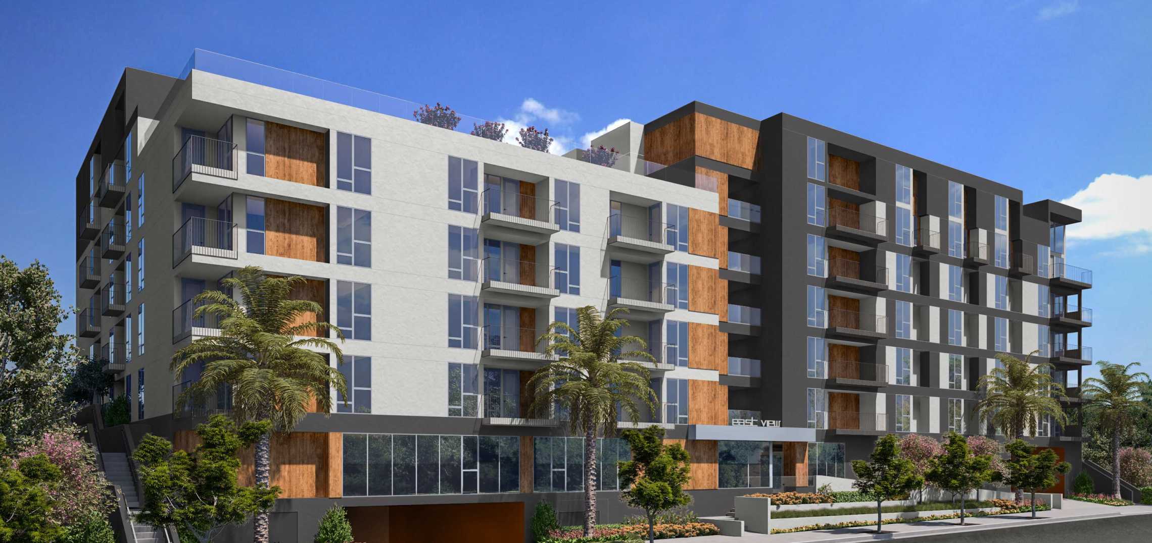 Eastview LA | Urbanize LA
