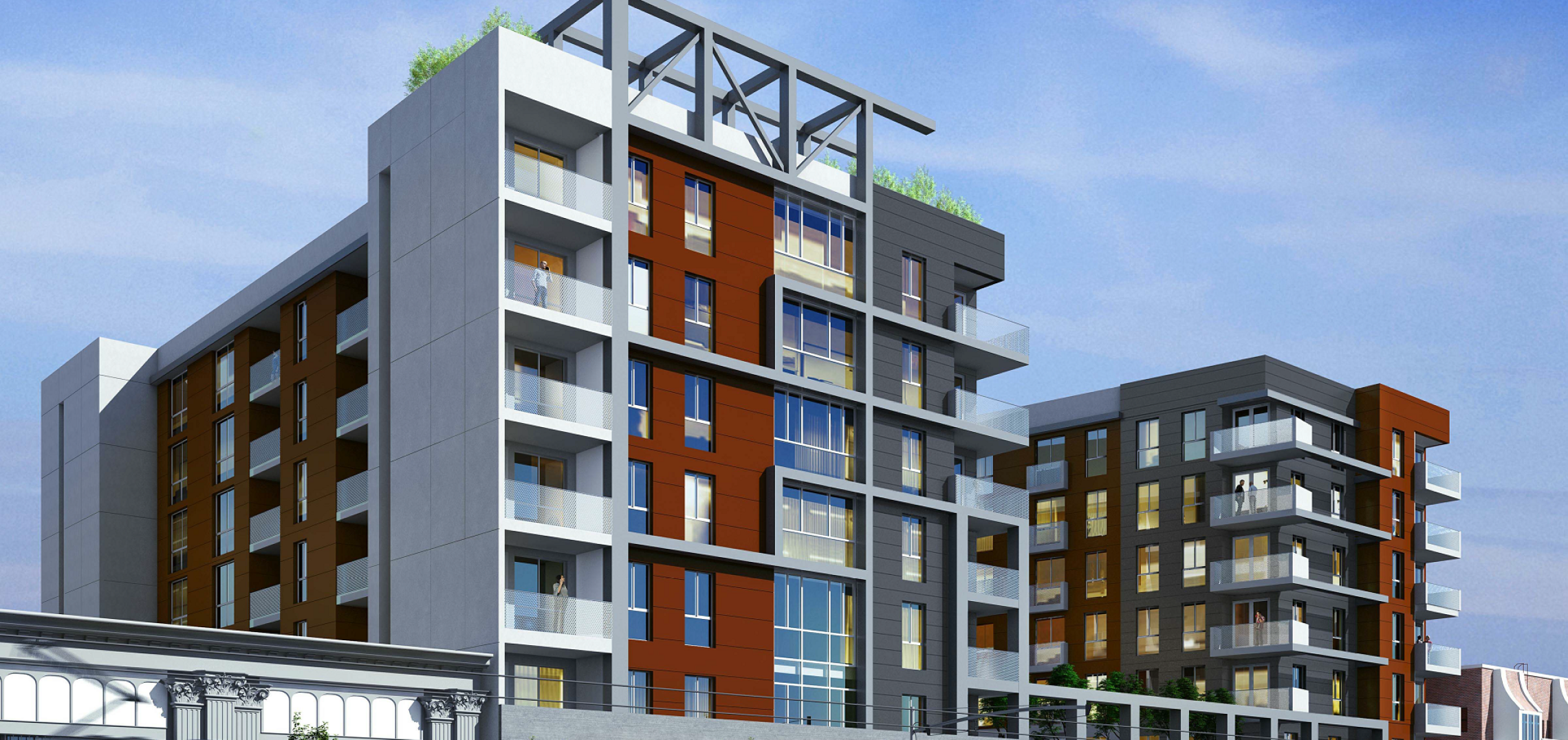 1400 Flower | Urbanize LA