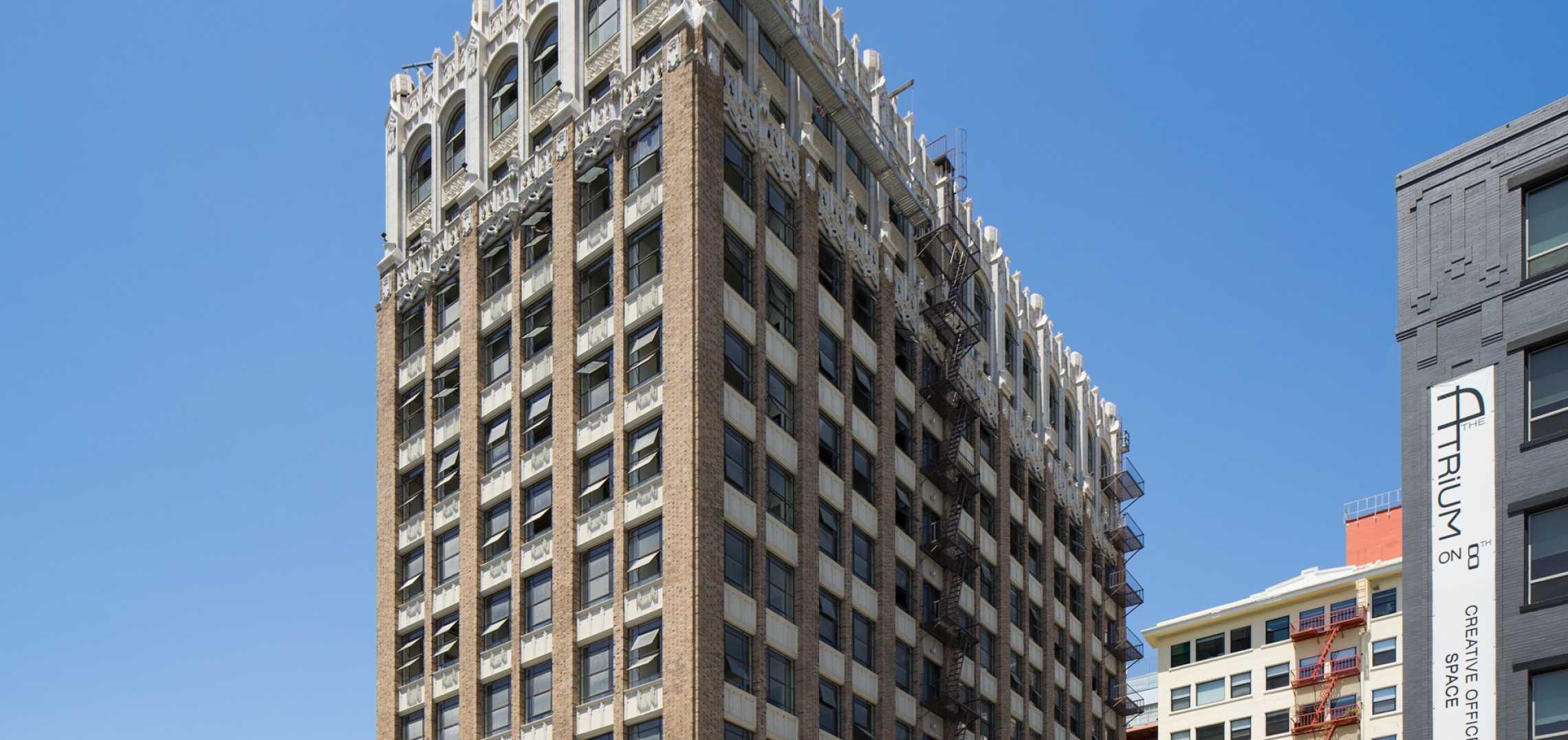 The Garment Lofts | Urbanize LA