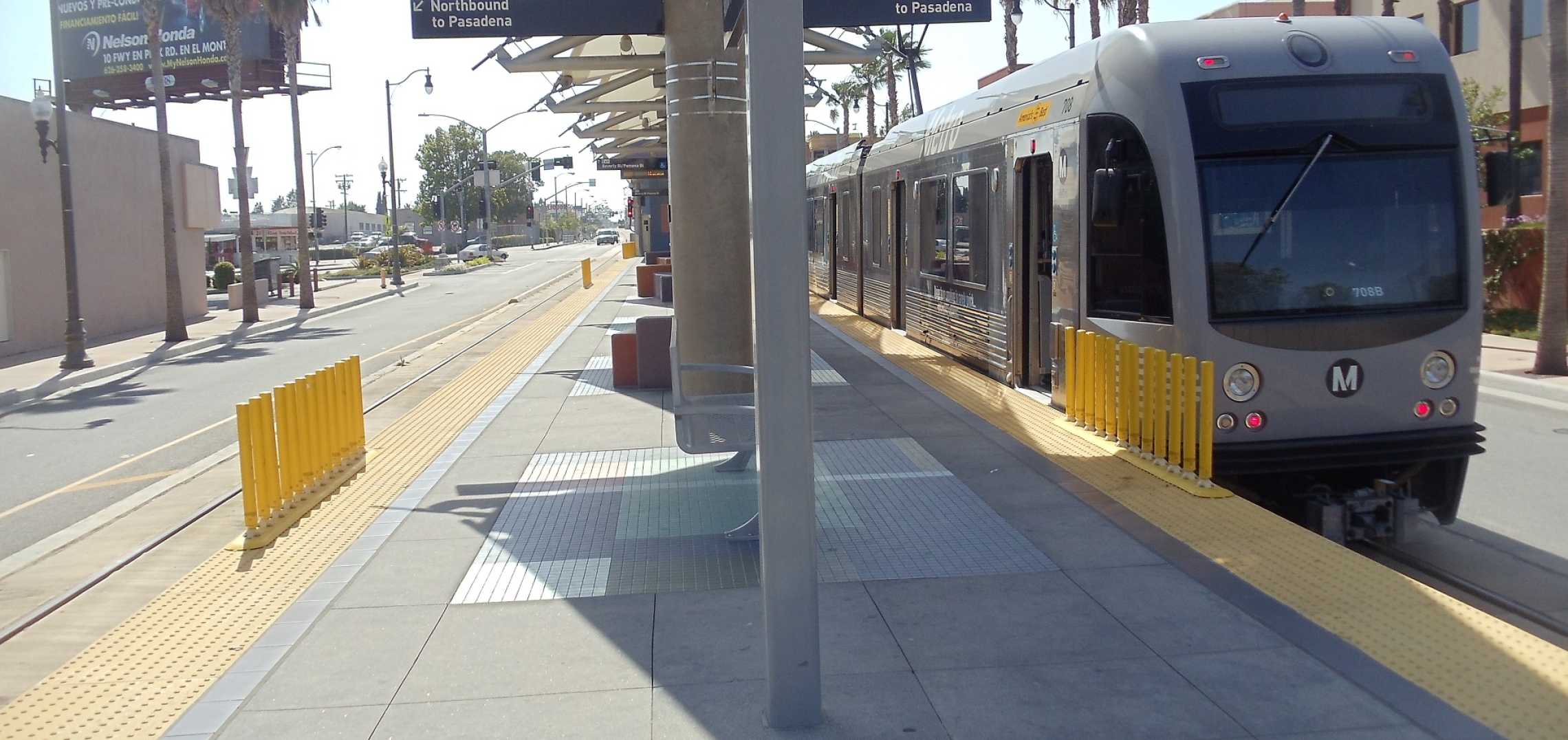 How Could Metro Improve Its Gold Line Extension Plans? | Urbanize LA