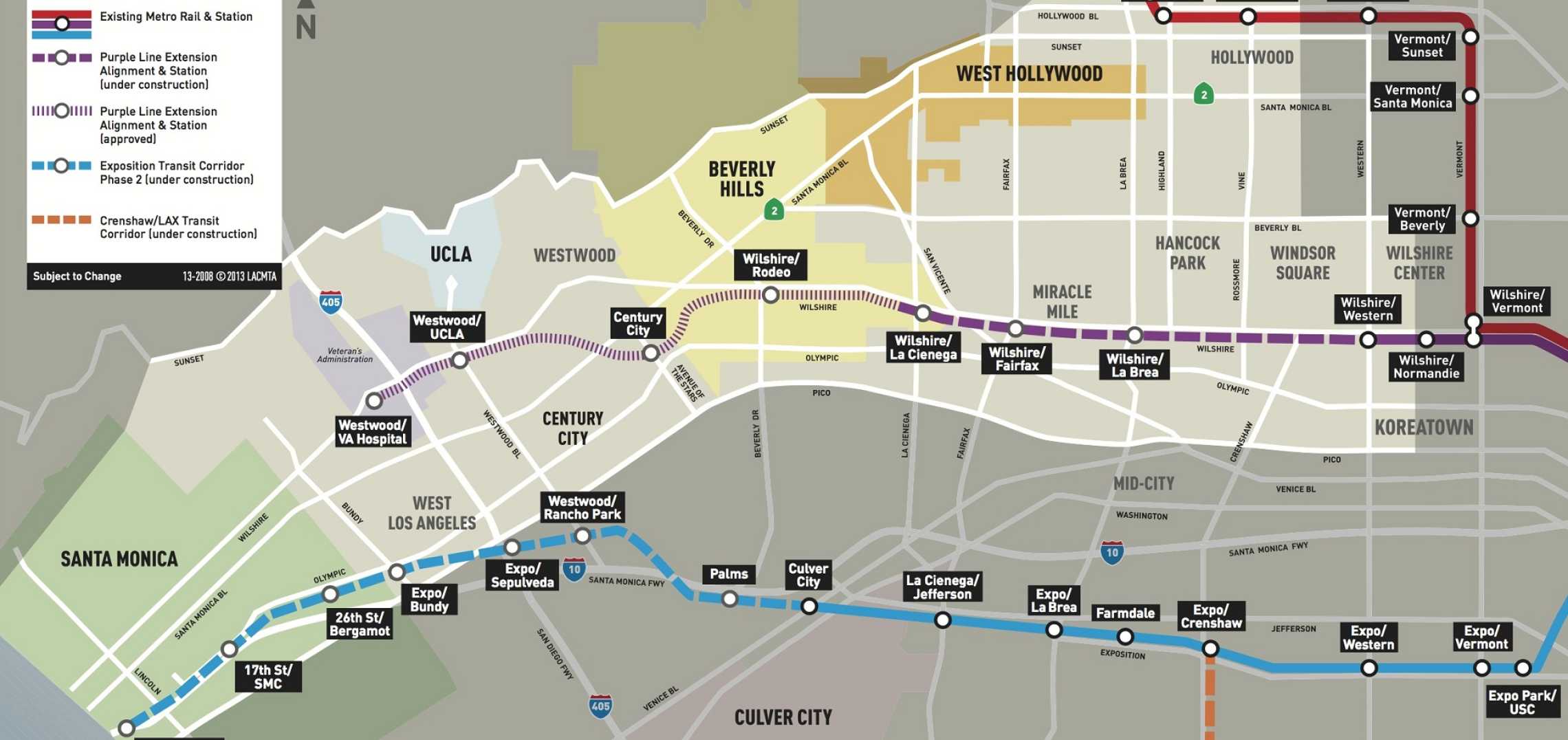 Purple Line Extension Receives $1.6 Billion in Federal Funding ...