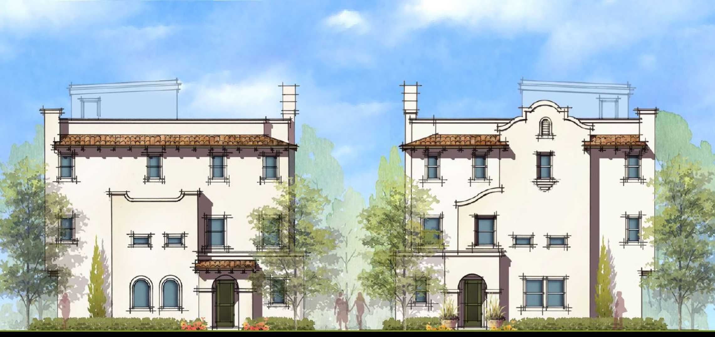 Small Lot Subdivision Planned in Highland Park | Urbanize LA