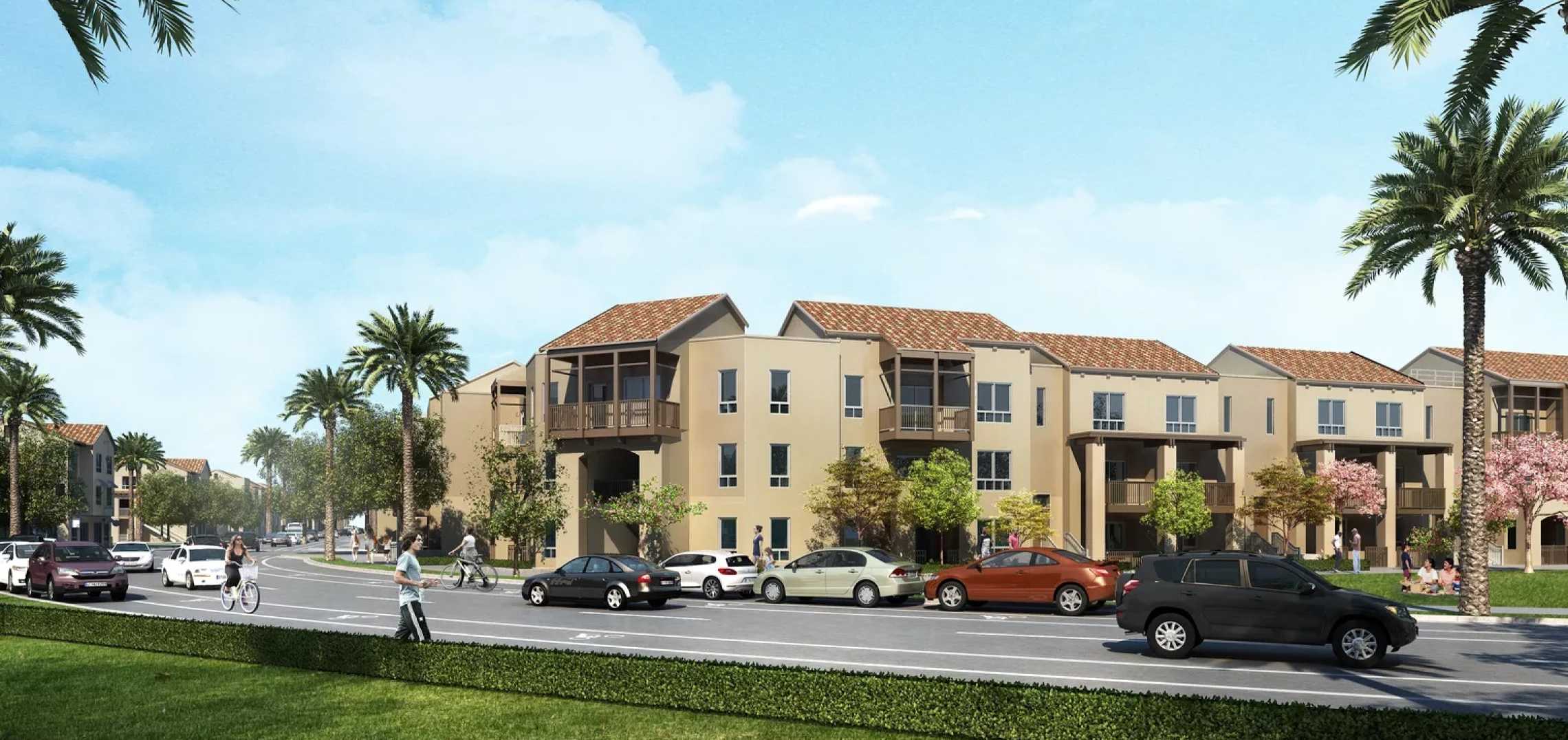 Checking in on the $1-billion Jordan Downs revamp | Urbanize LA