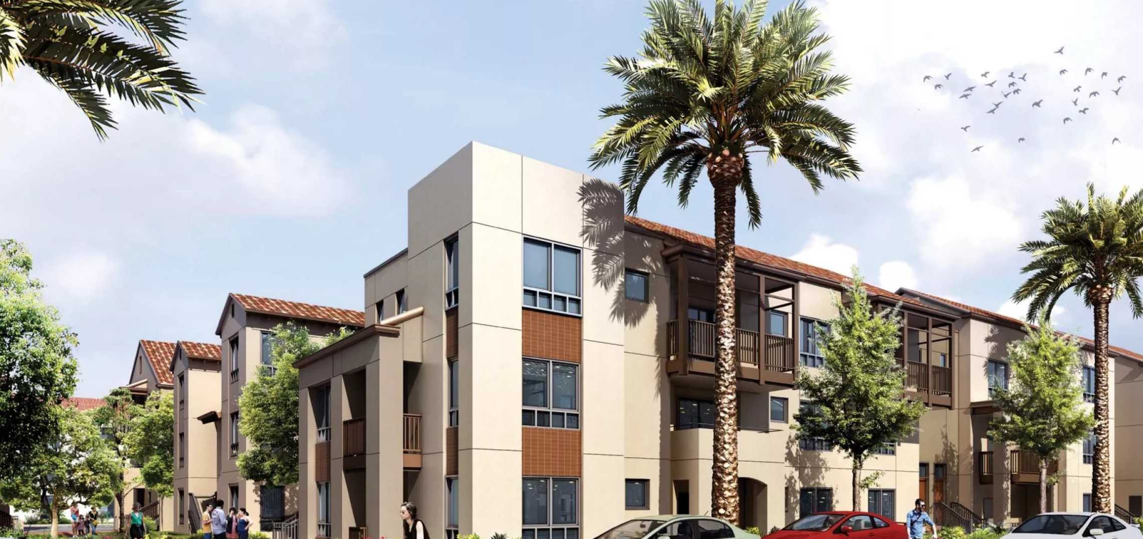 Jordan Downs Phase 1B Takes a Step Forward | Urbanize LA