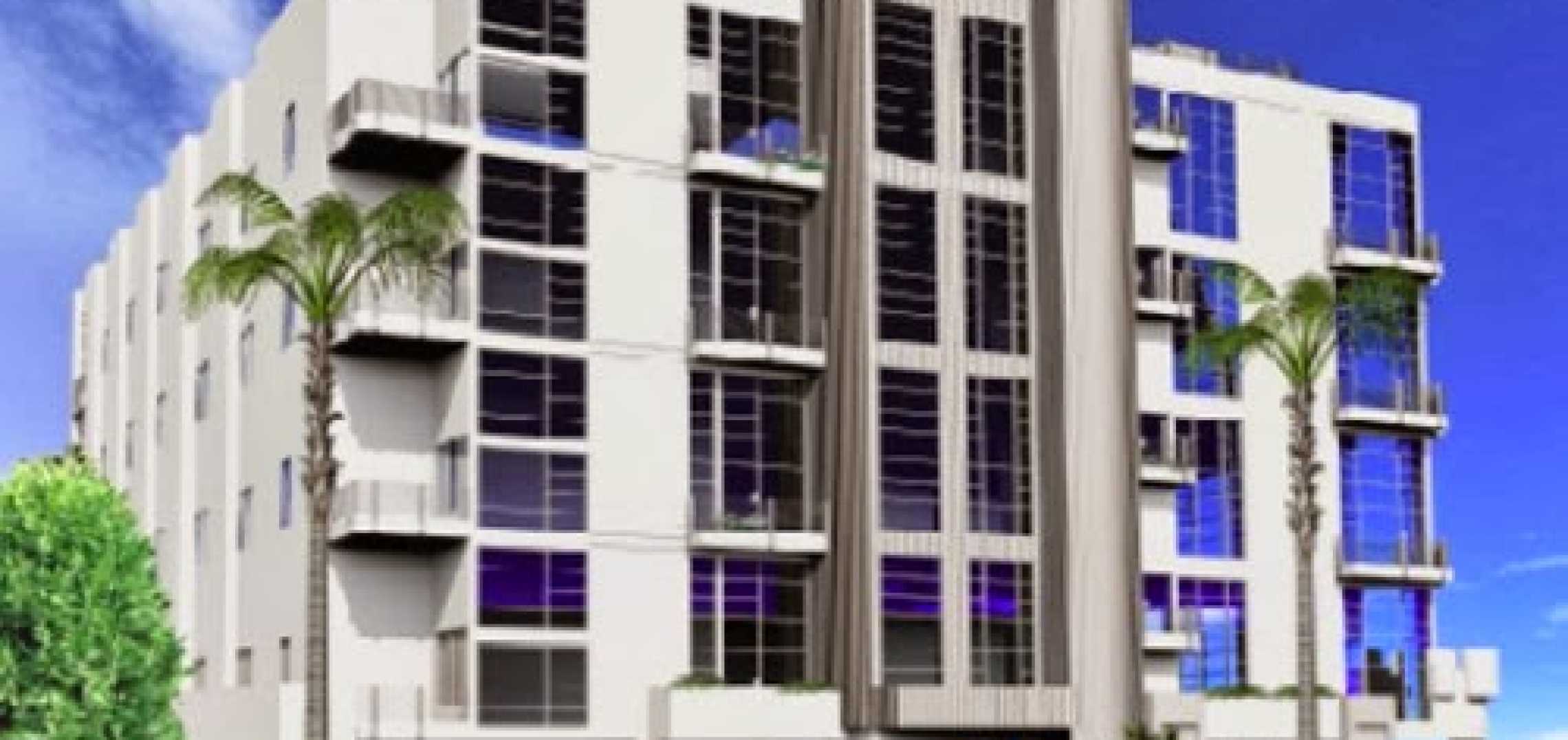 La Brea Regency Lofts Ready to Break Ground | Urbanize LA