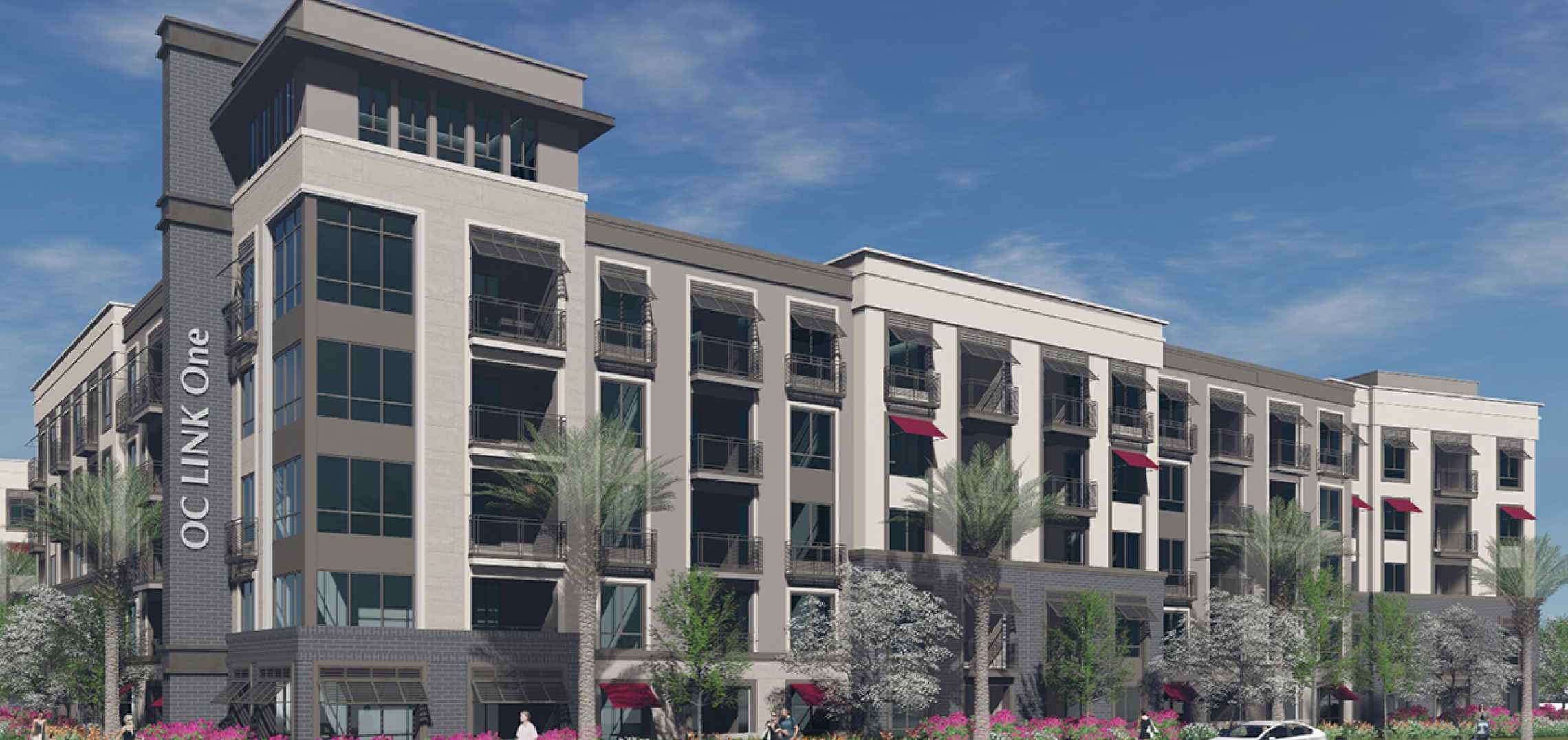Apartments Planned Near the Anaheim Canyon Metrolink Station | Urbanize LA