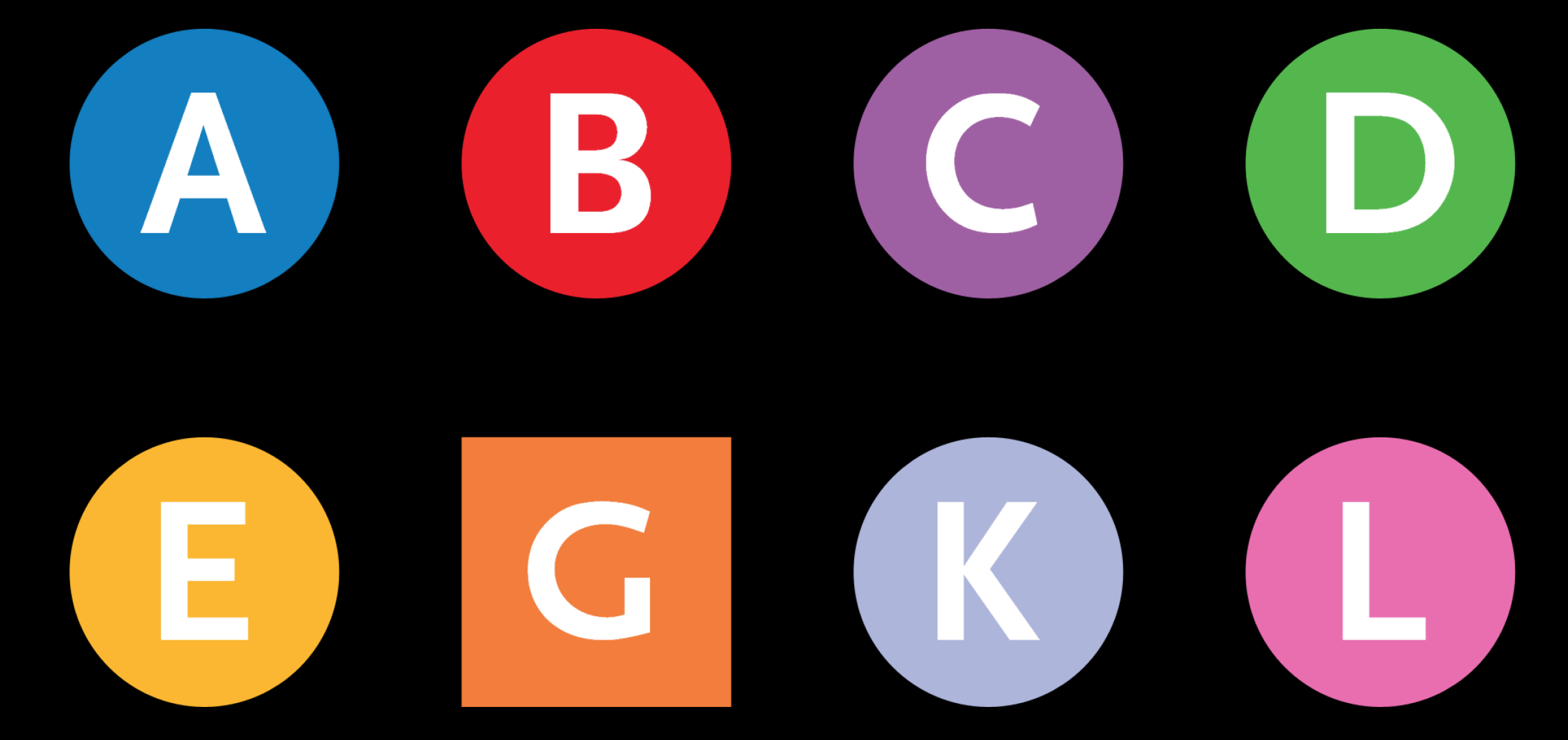 Metro Proposes Simplified Naming Convention for Rail Lines | Urbanize LA