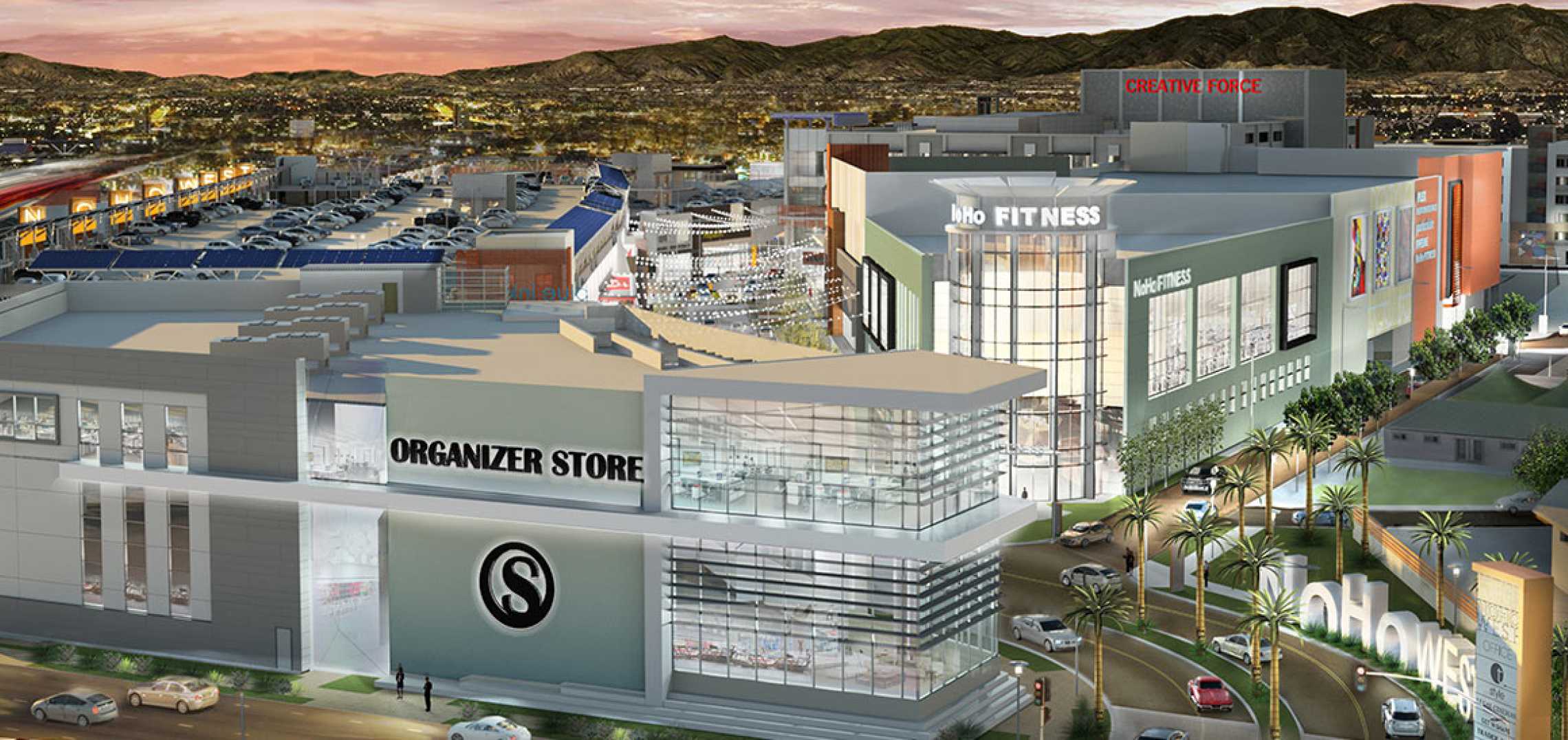 NoHo West | Urbanize LA