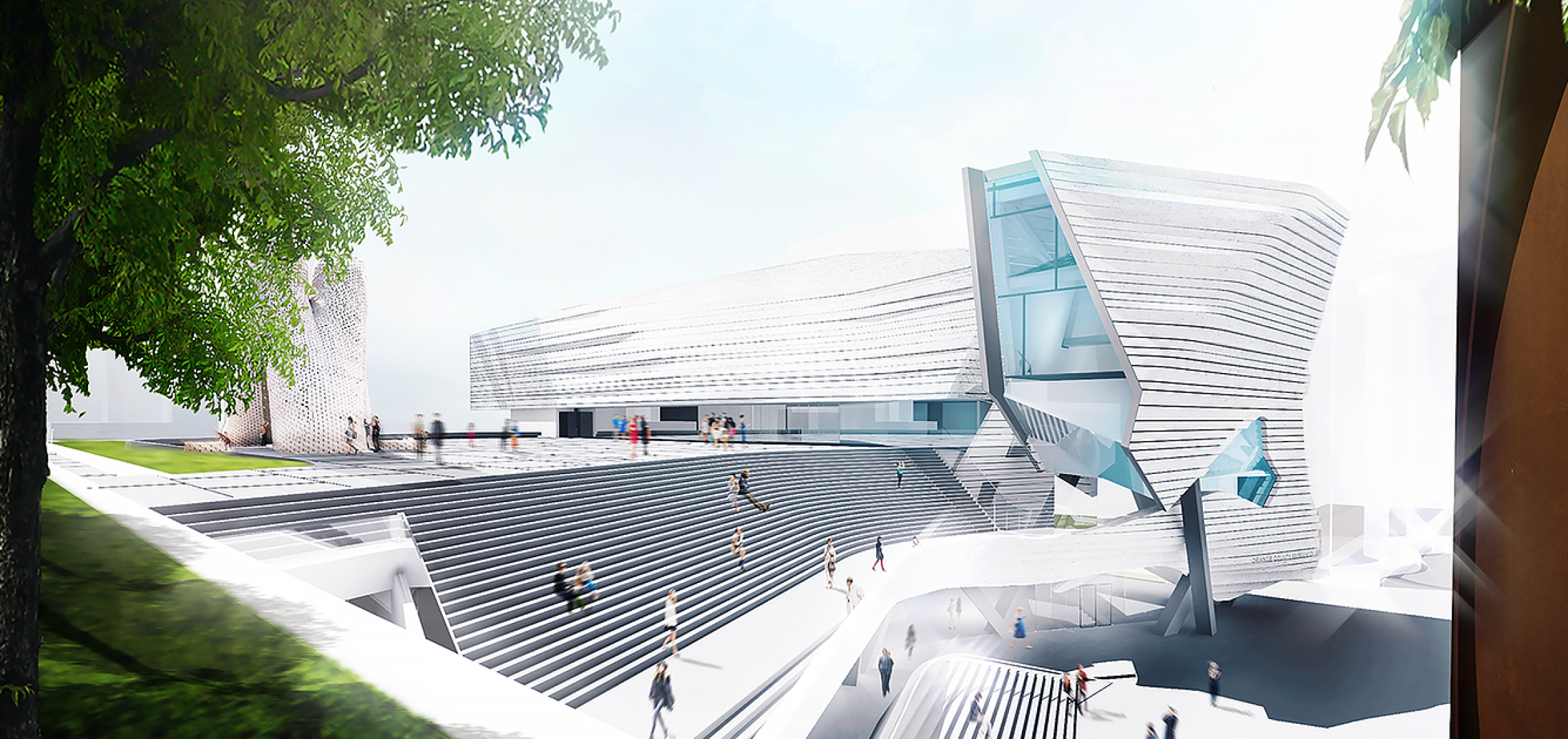 OCMA Reveals Renderings for Future Home | Urbanize LA