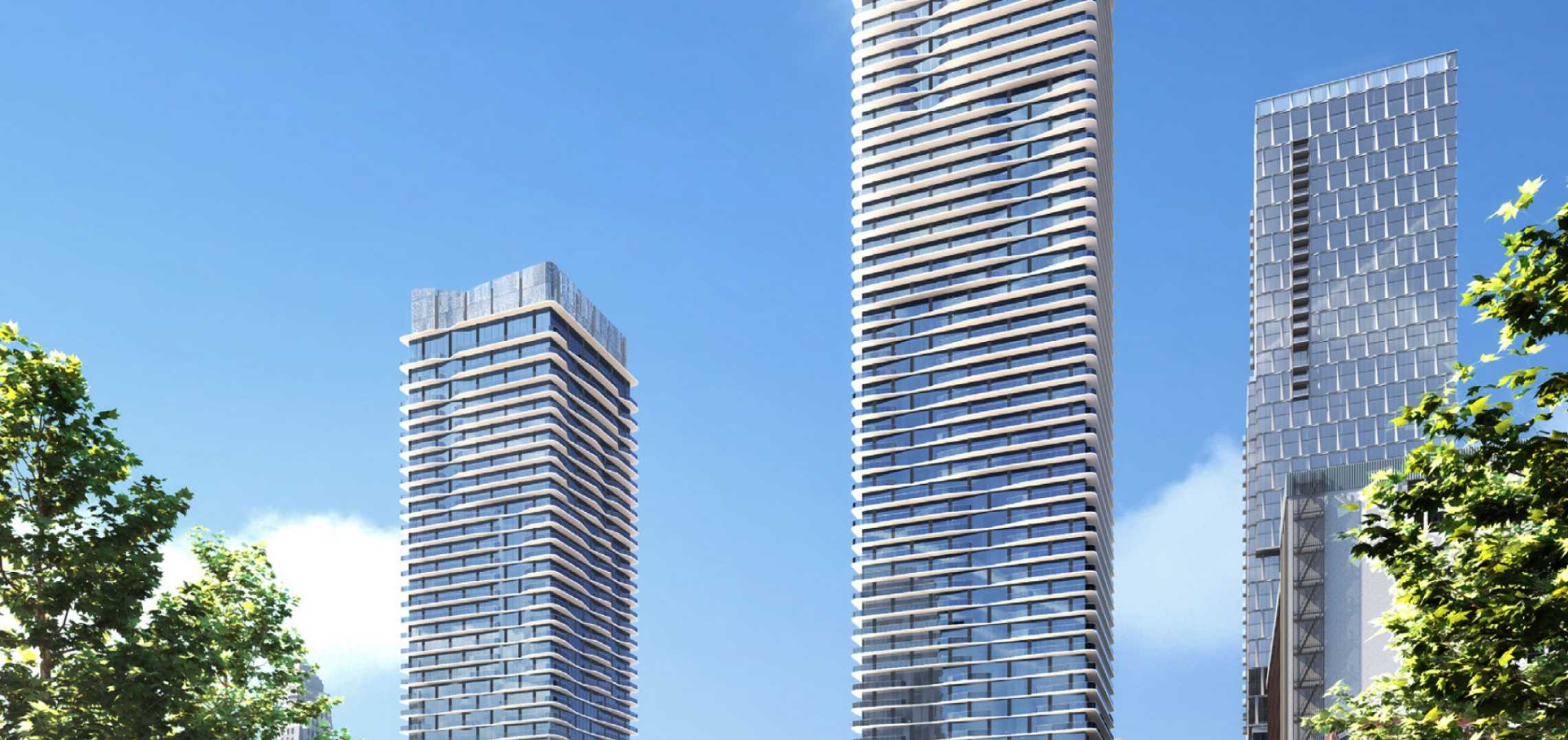 Onni's Times Mirror Square development gets the go-ahead | Urbanize LA