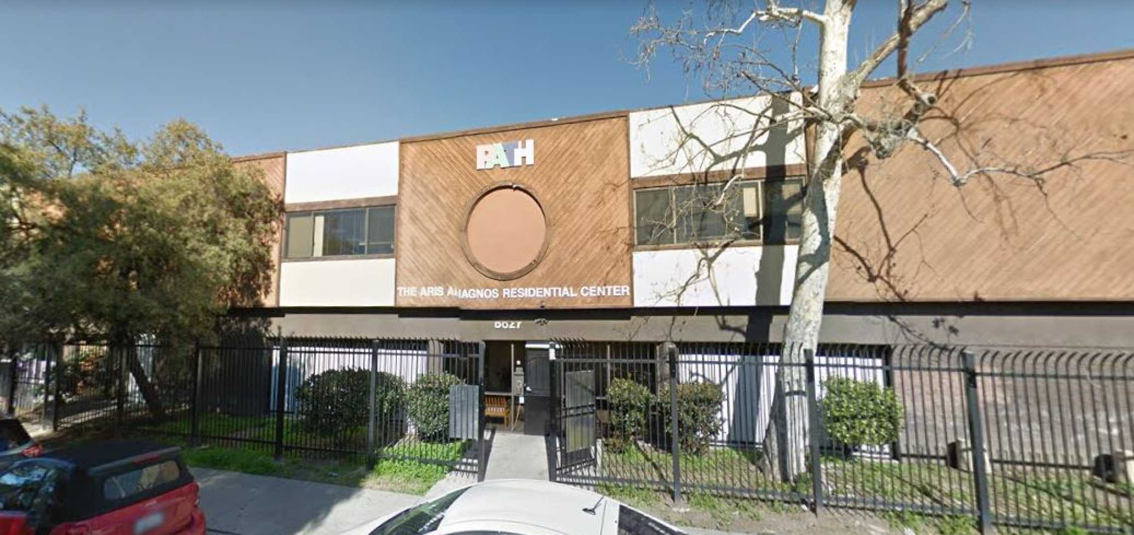 PATH Ventures Plans New Affordable Housing in Hollywood | Urbanize LA