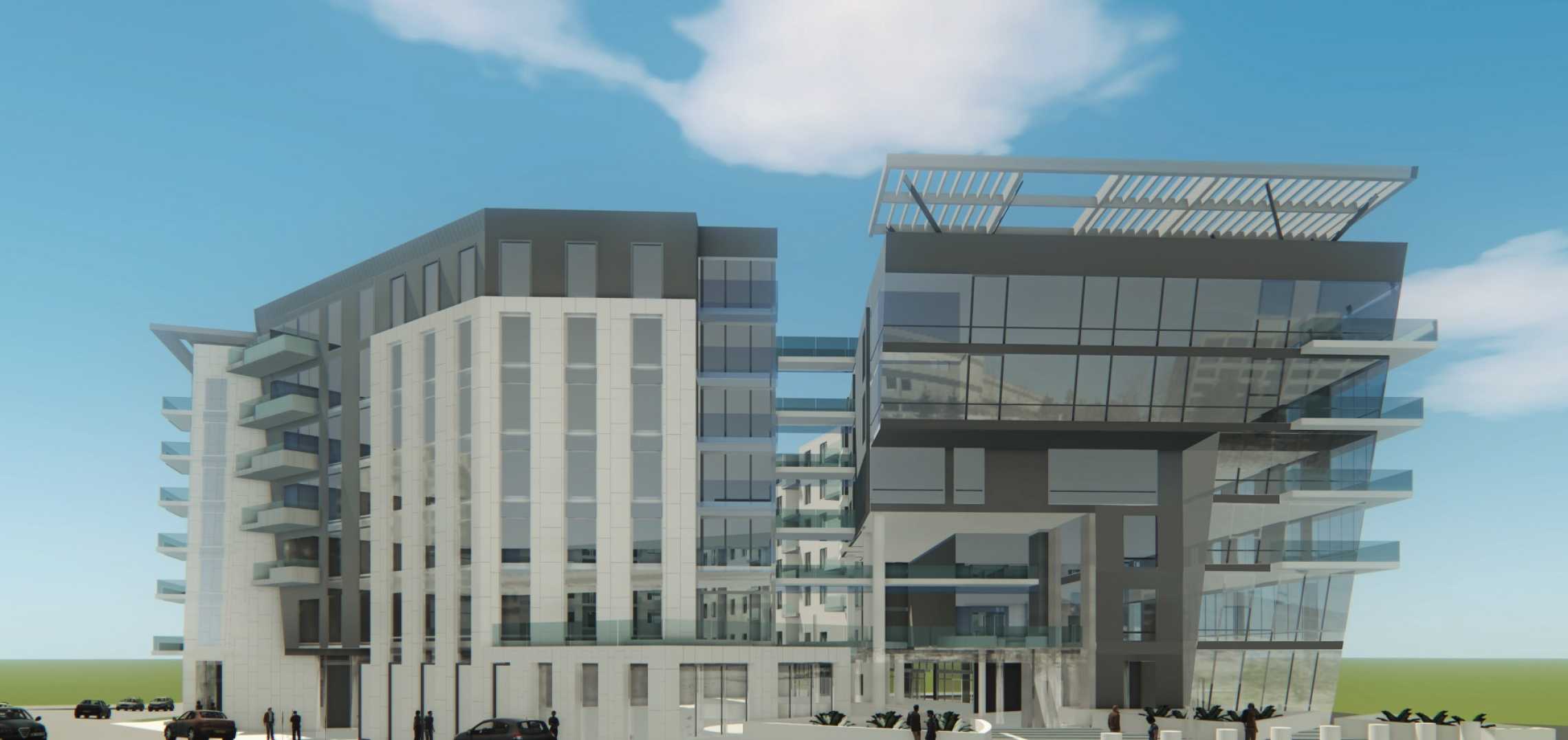 Two-Acre Development Site Cleared in Hollywood | Urbanize LA