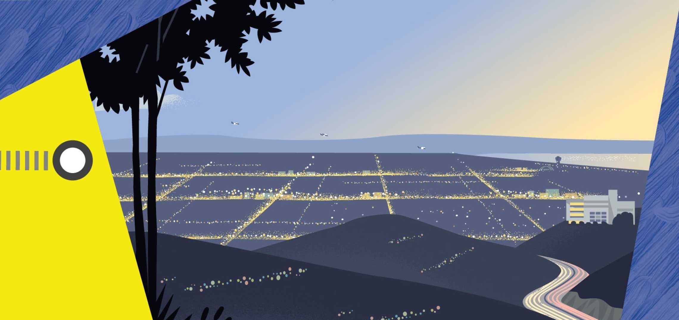 Six Initial Concepts Unveiled for a Sepulveda Rail Line | Urbanize LA