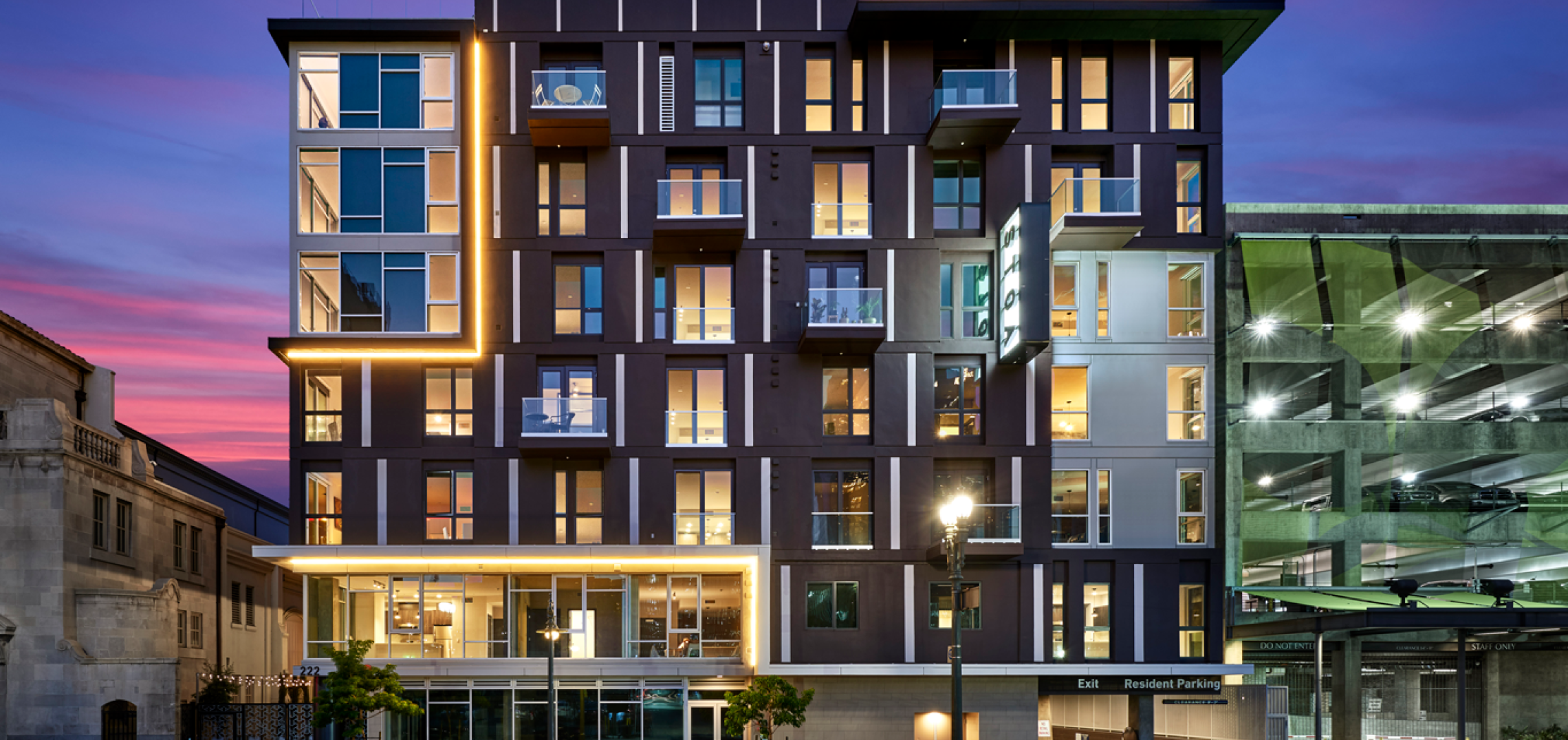 STOA | Urbanize LA