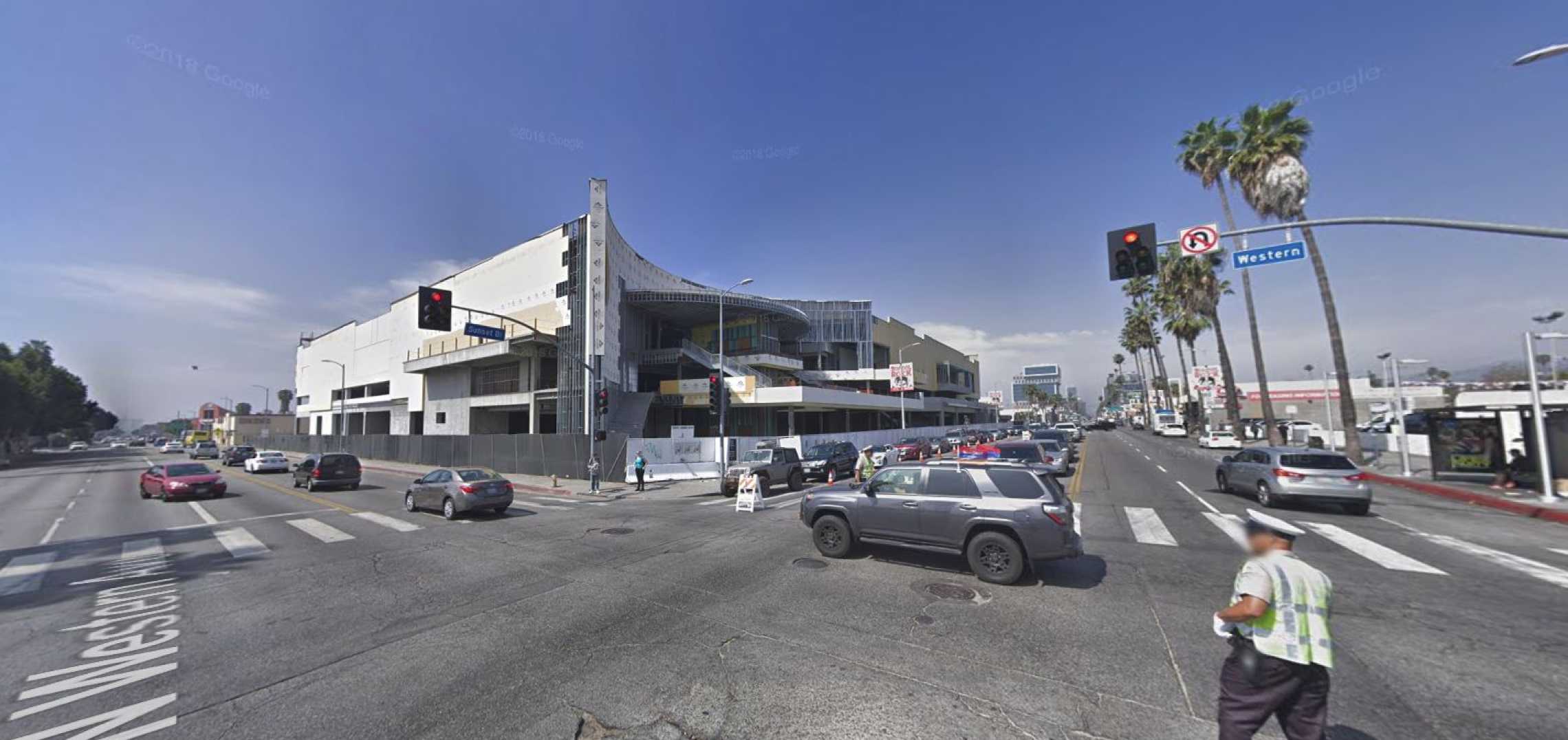 California Supreme Court Declines to Hear Appeal of Hollywood Target ...