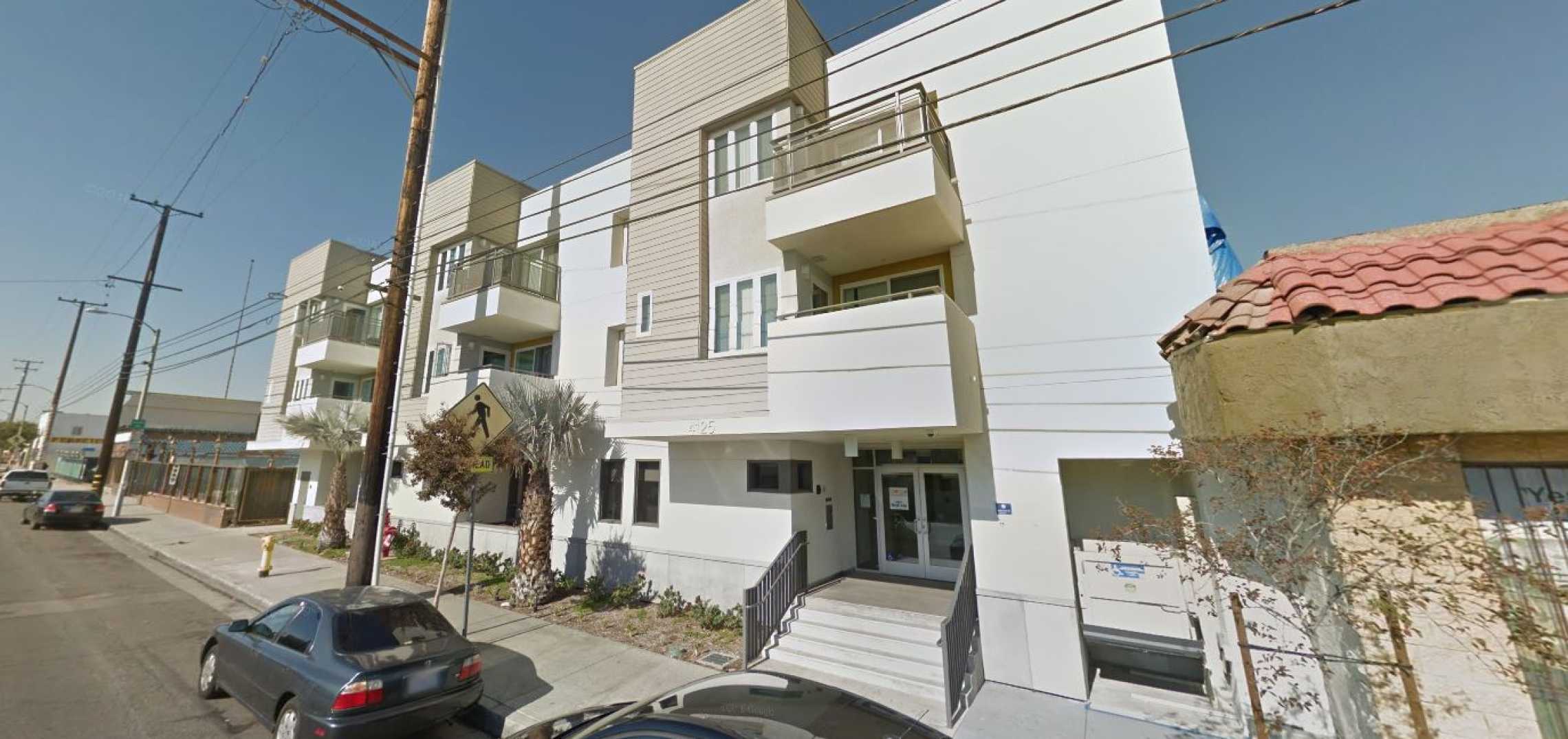 L.A. County Approves Funding for Four Affordable Housing Projects ...