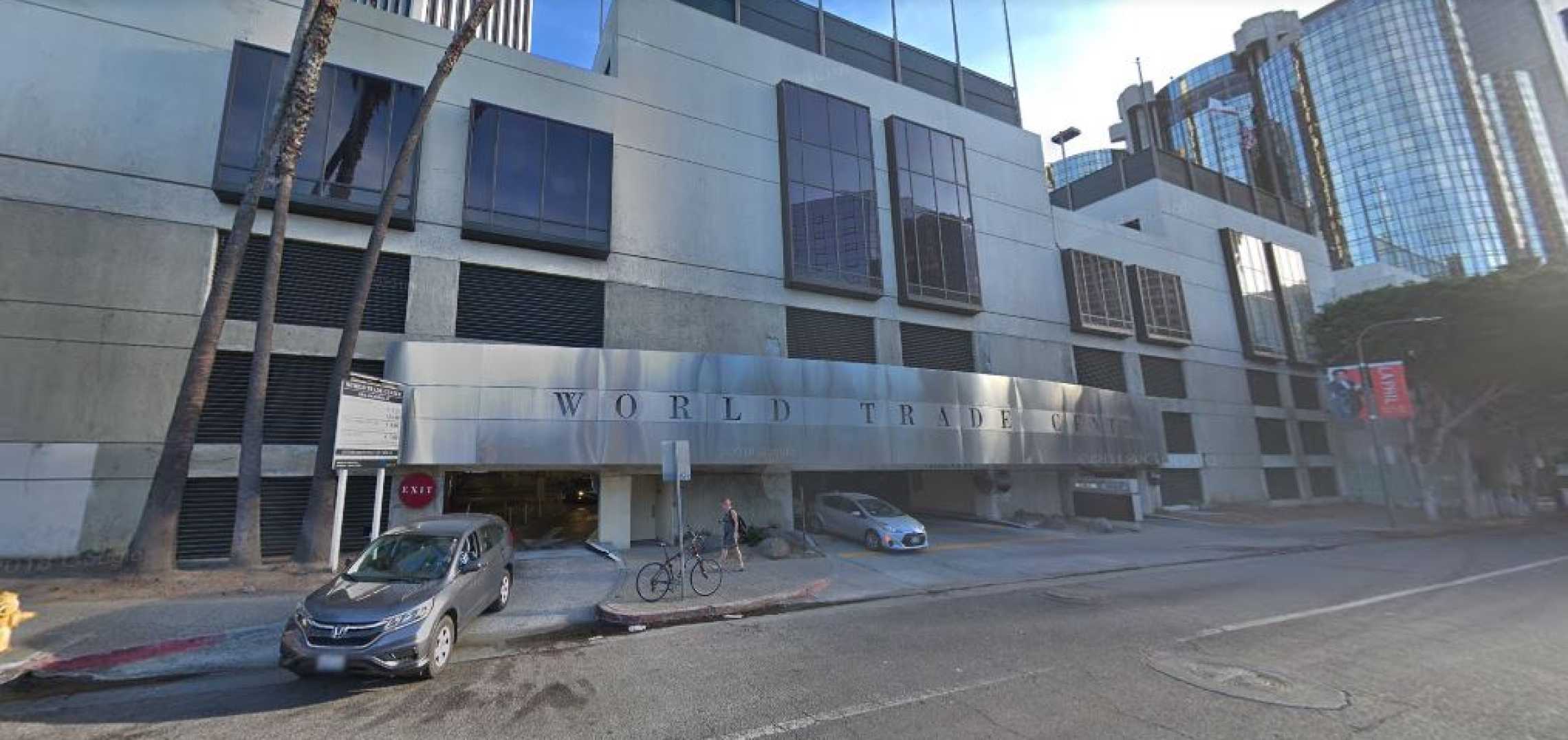 41-Story Tower to Rise at World Trade Center Site | Urbanize LA